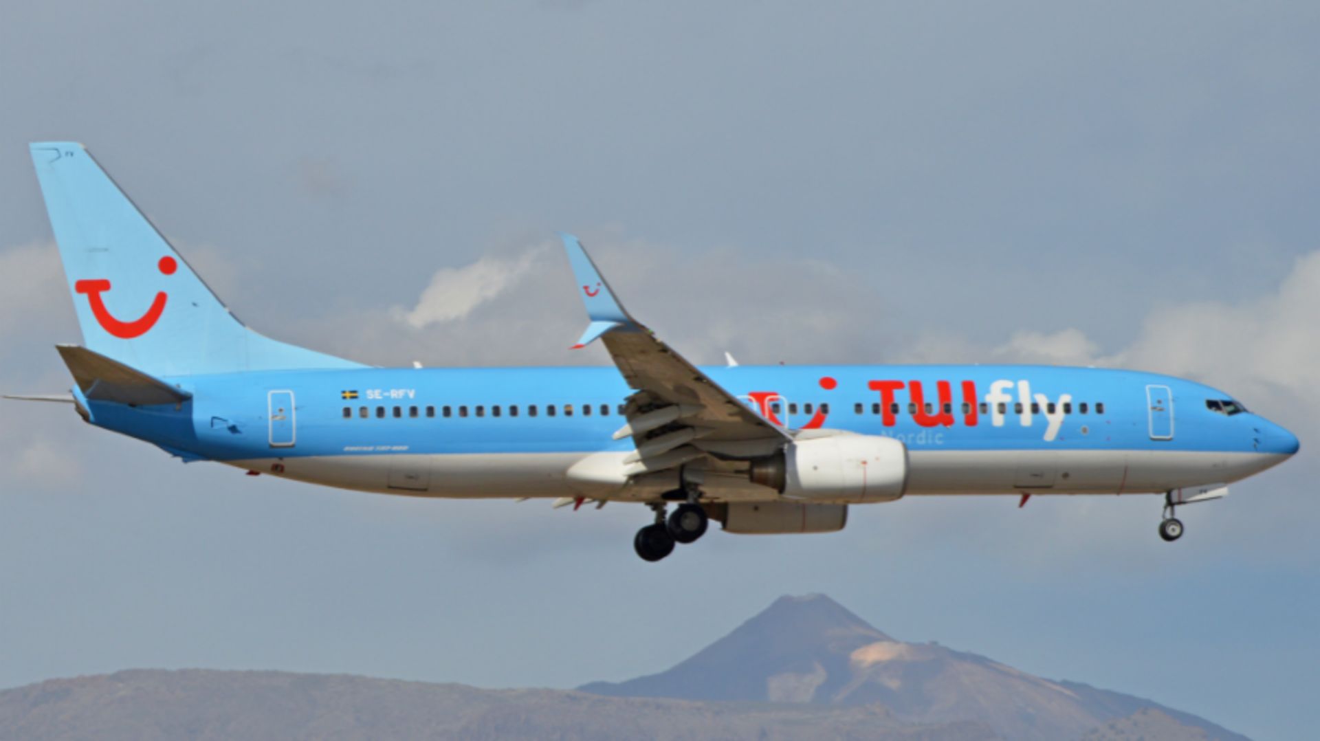 TUI Fly va recruter 250 personnes pour la saison d'été - RTBF Actus