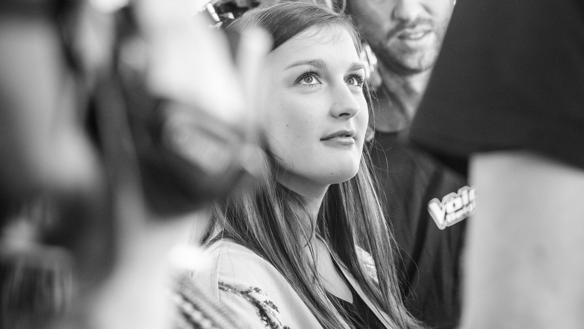 La chanson bonheur d'Emma de Quick - RTBF Actus