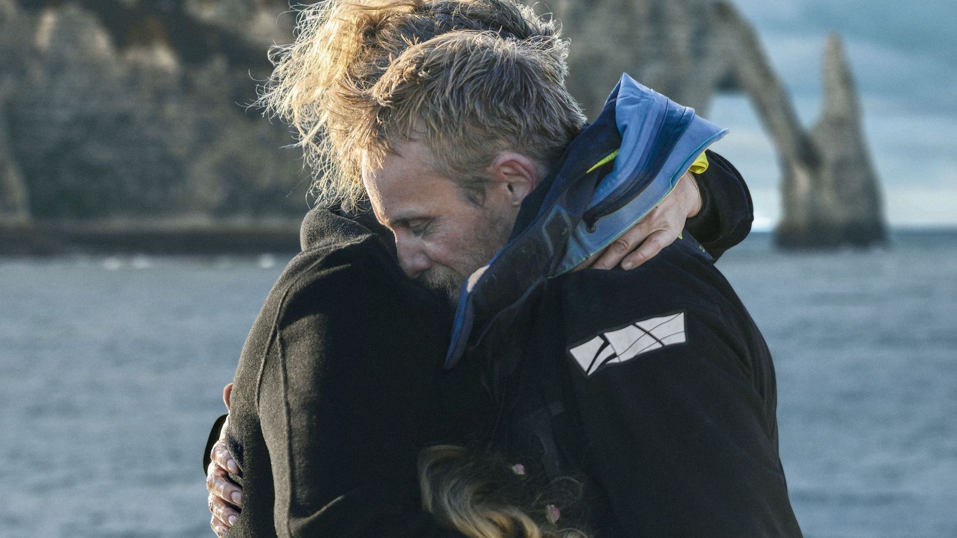 Un gendarme tue accidentellement un agriculteur suicidaire dans le drame tiré de faits réels ...