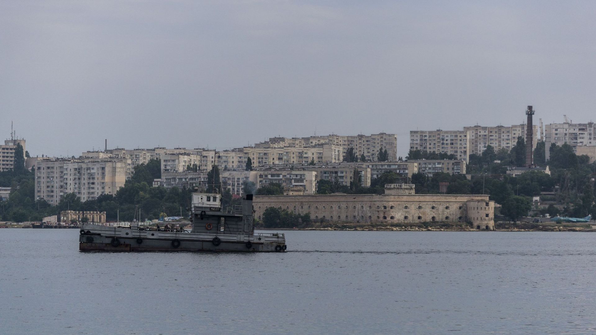 Guerre en Ukraine : des équipes ukrainienne et américaine sont 'prêtes ...