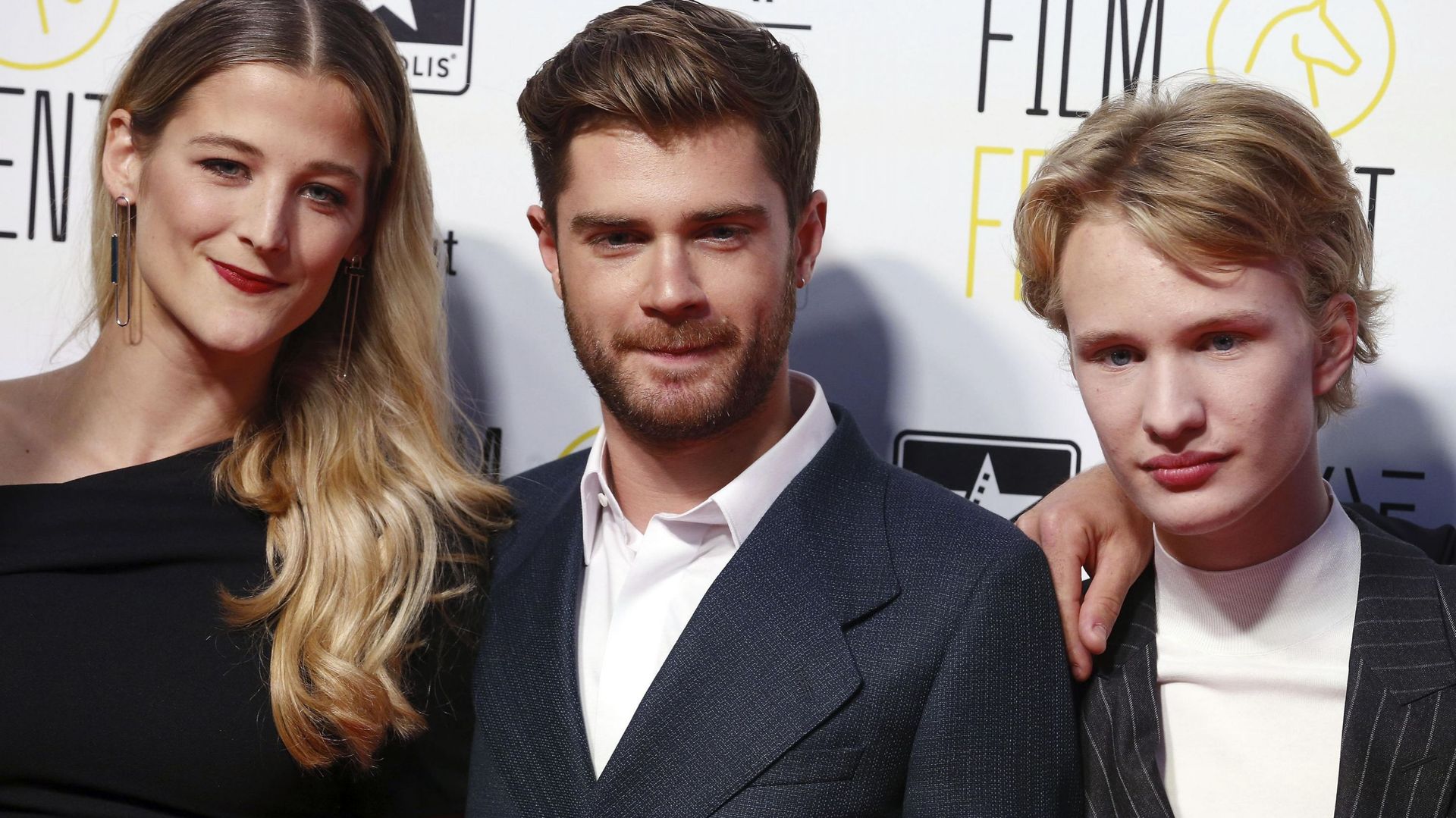 'Girl', le film belge qui raconte l’histoire de Lara, une jeune fille ...