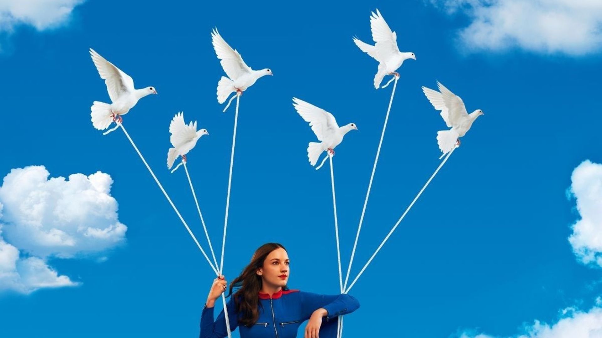 Jain dévoile les détails de son 2e album et un nouveau single ...