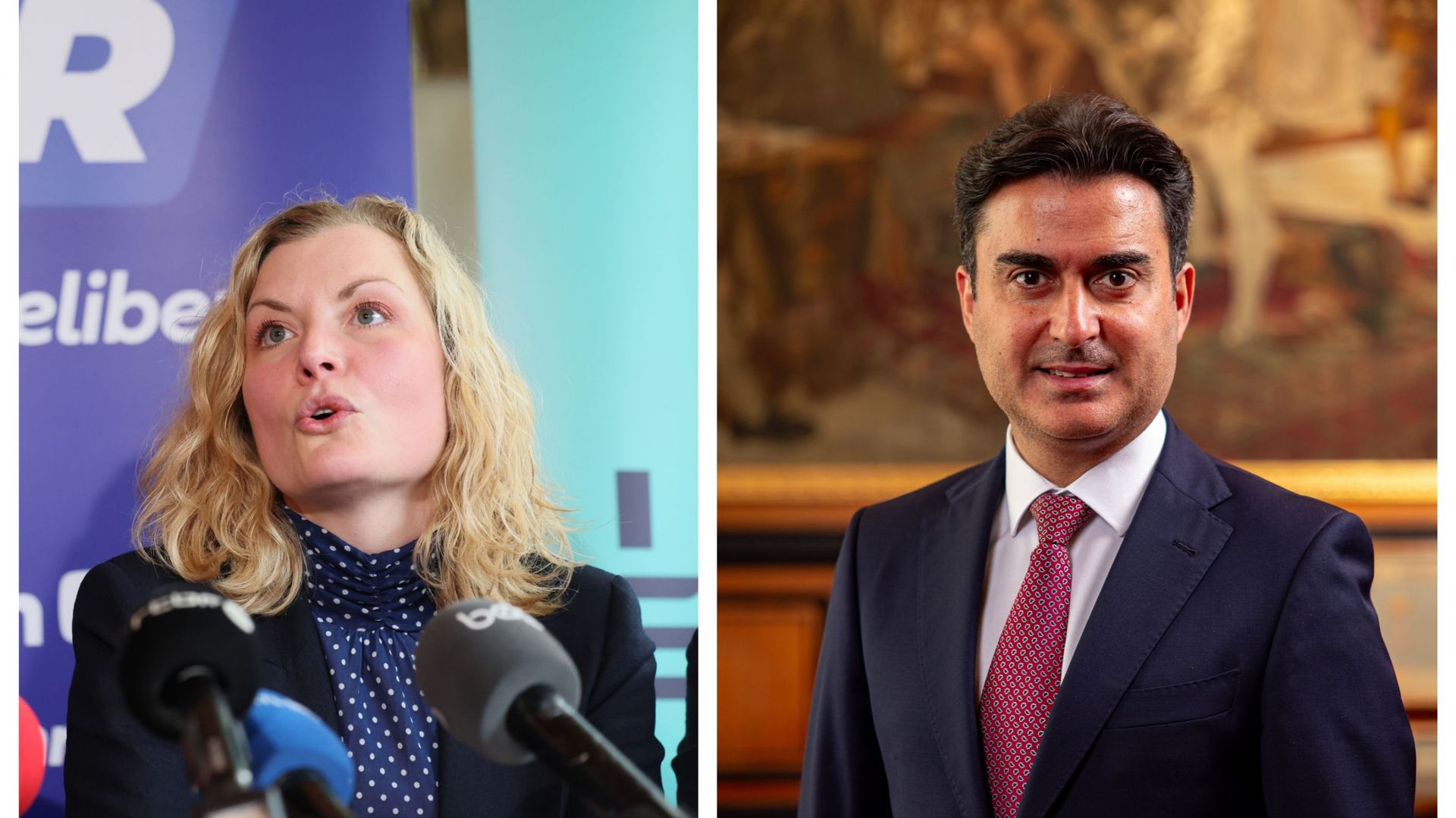 Pour réaliser des économies, Schaerbeek envisage de fermer la maison de ...