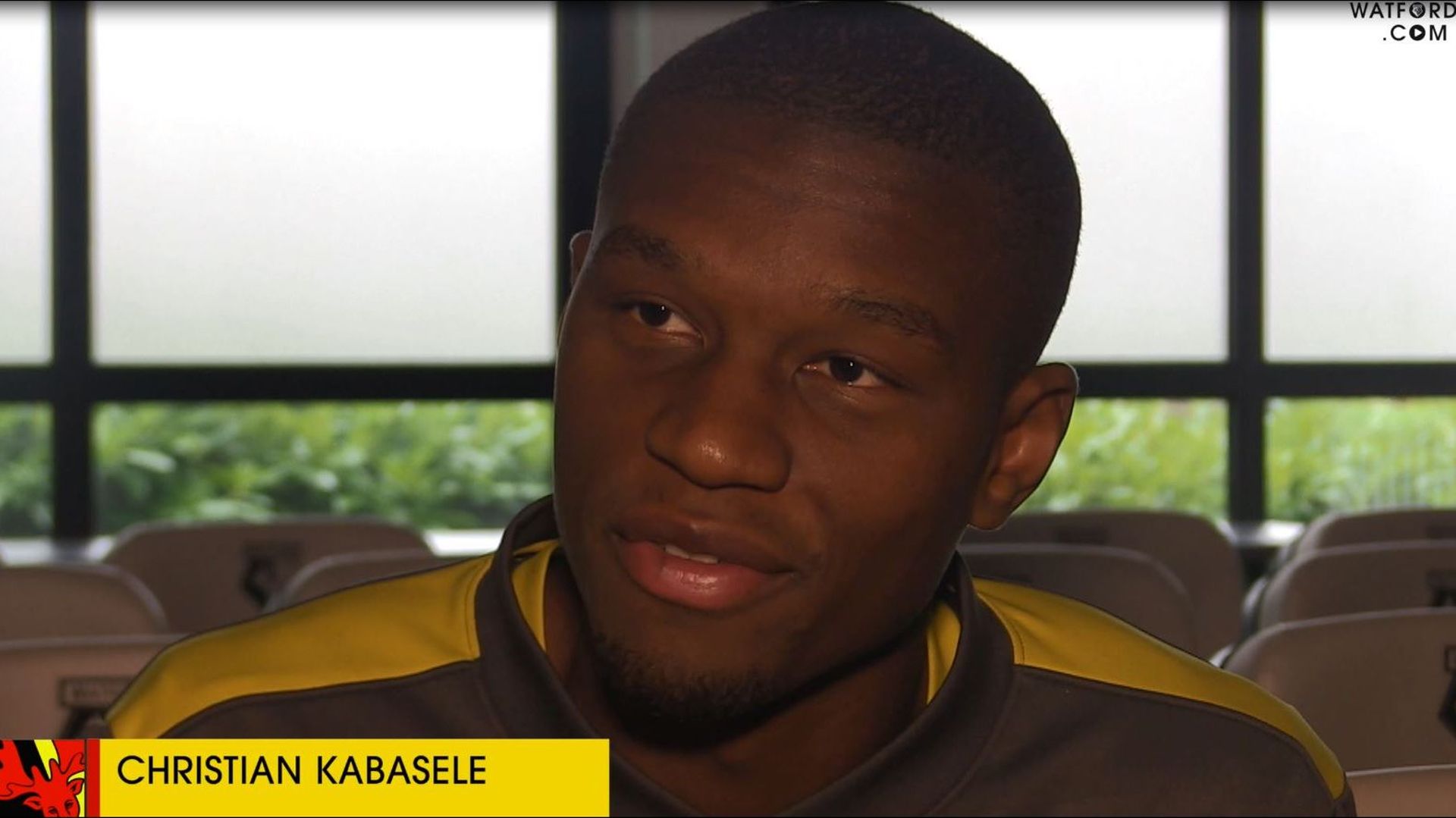 Redknapp vanne un Kabasele "nonchalant", Henry préfère en rire - rtbf.be