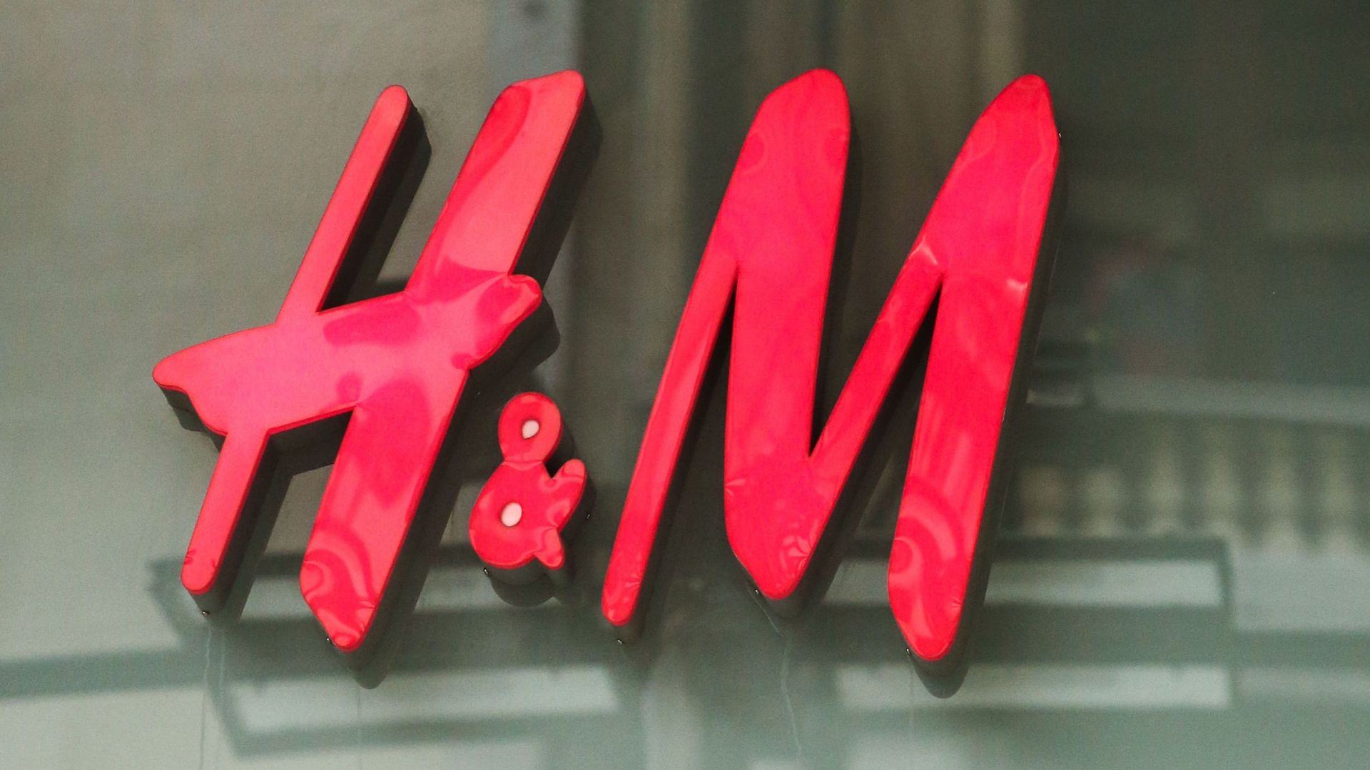 H&M poursuit son expansion dans le commerce en ligne en Europe - RTBF Actus