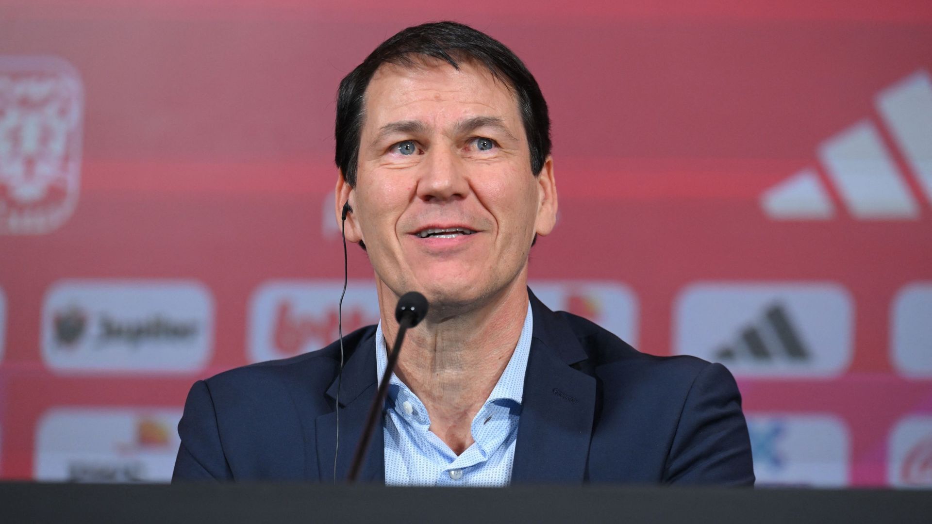 Diables rouges : suivez Belgique-Italie en DAB + sur Viva Sport et ...