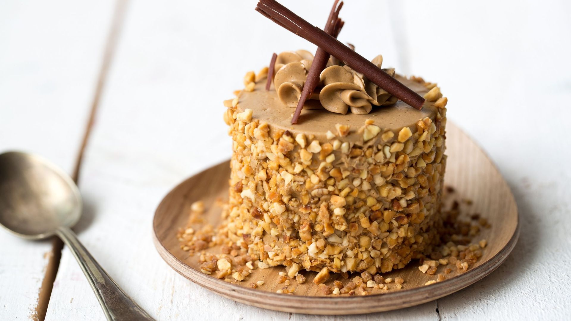 Recette : un moka gourmand - RTBF Actus