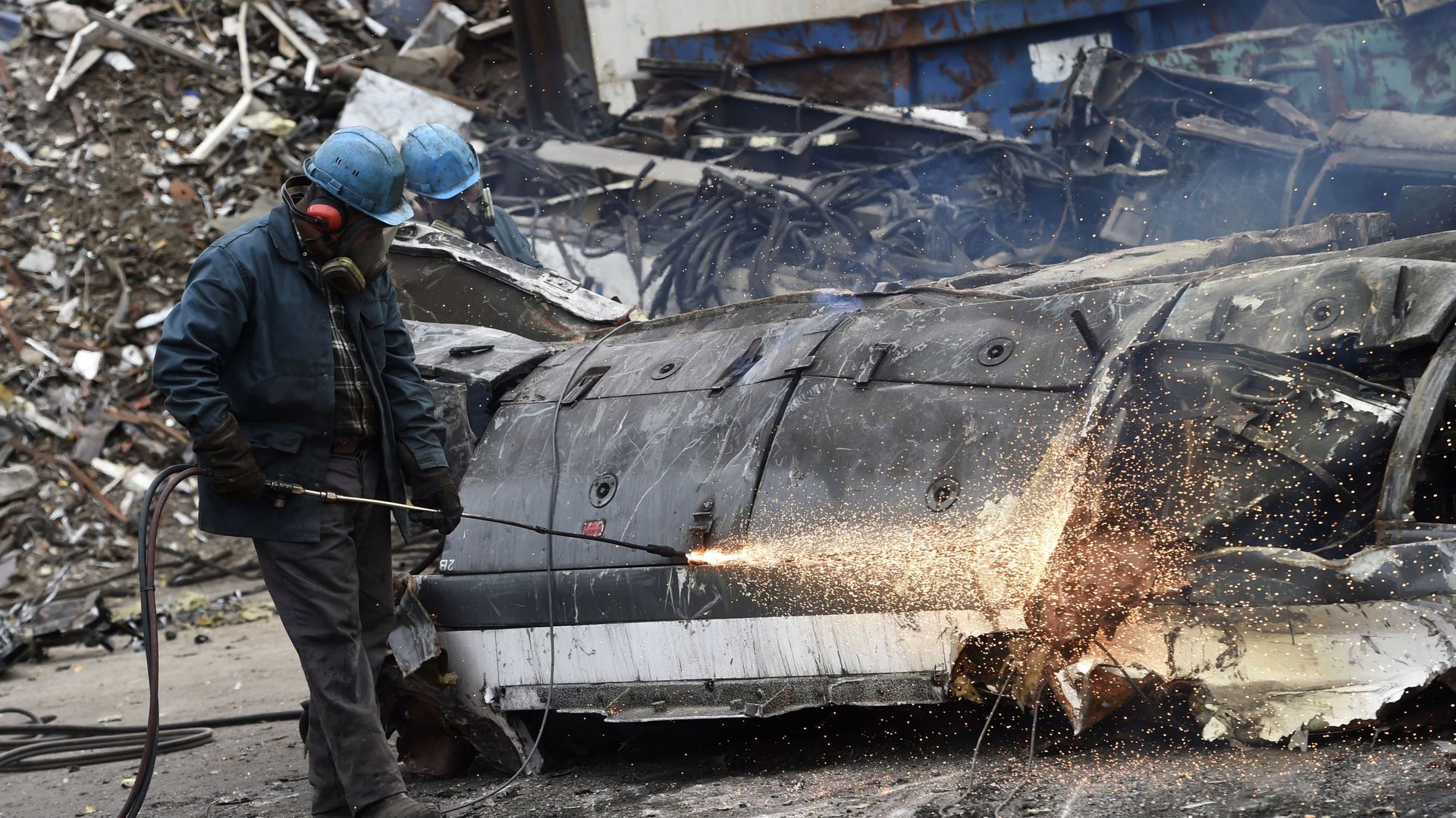 Fedris sera la nouvelle agence pour les risques professionnels - RTBF Actus