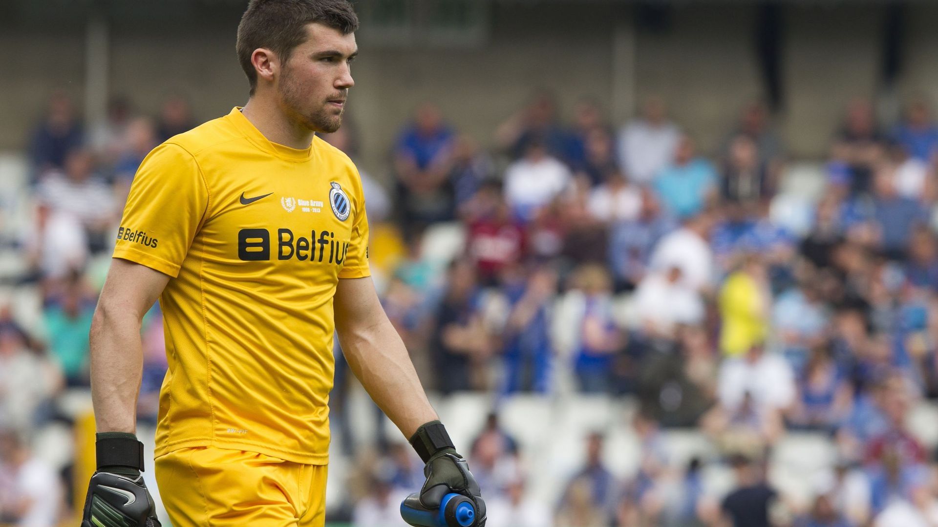 Mathew Ryan dans la sélection australienne - rtbf.be