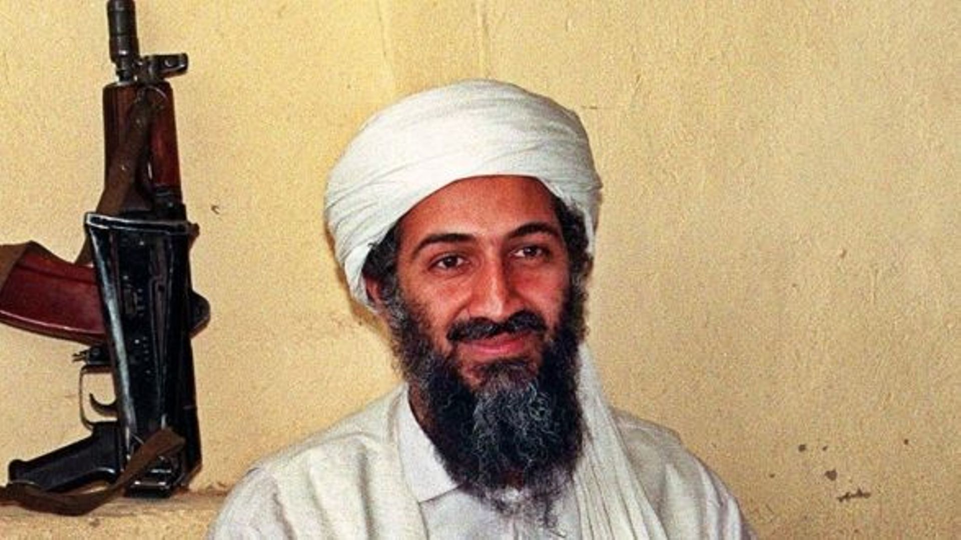 Les Etats-Unis espèrent faire sortir Ben Laden de sa tanière - RTBF Actus
