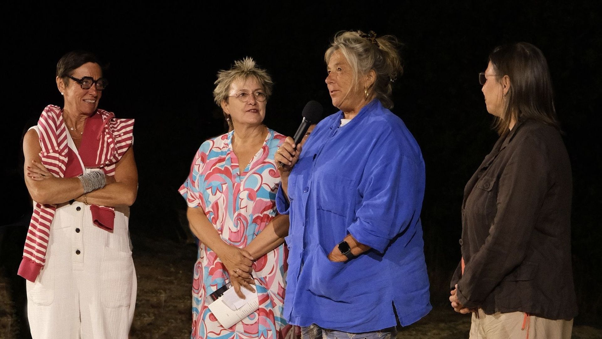 Les Estivales du Haut-Calavon, un festival annuel de rencontres ...