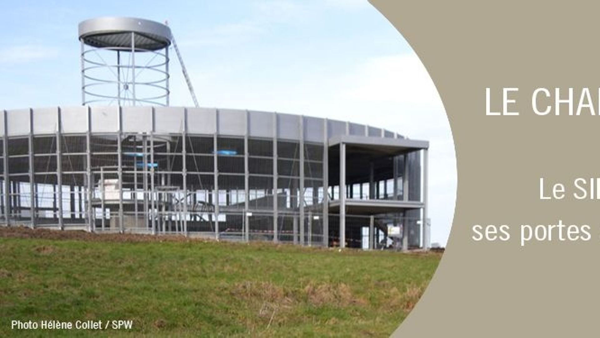 Des experts de l'Unesco visitent des sites du 'Géoparc' du Bassin de ...