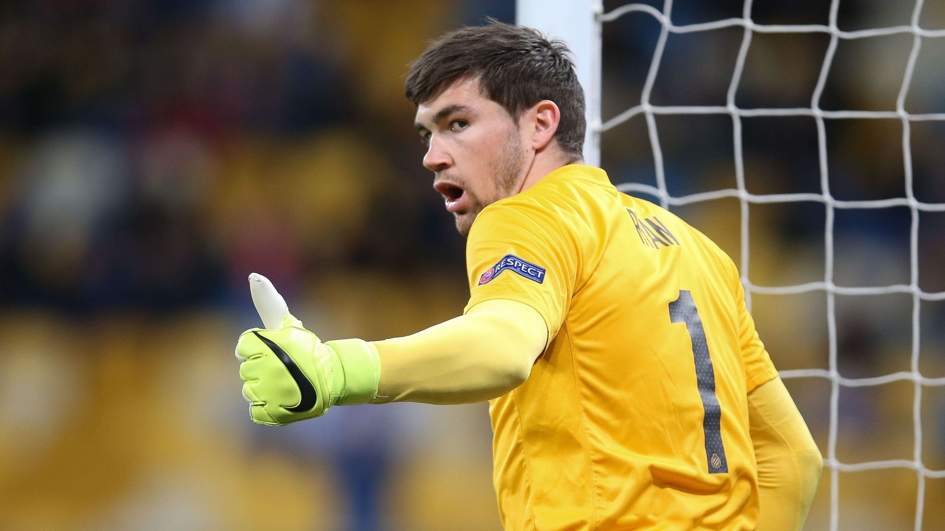 Mathew Ryan courtisé par ... l'AS Roma - RTBF Actus
