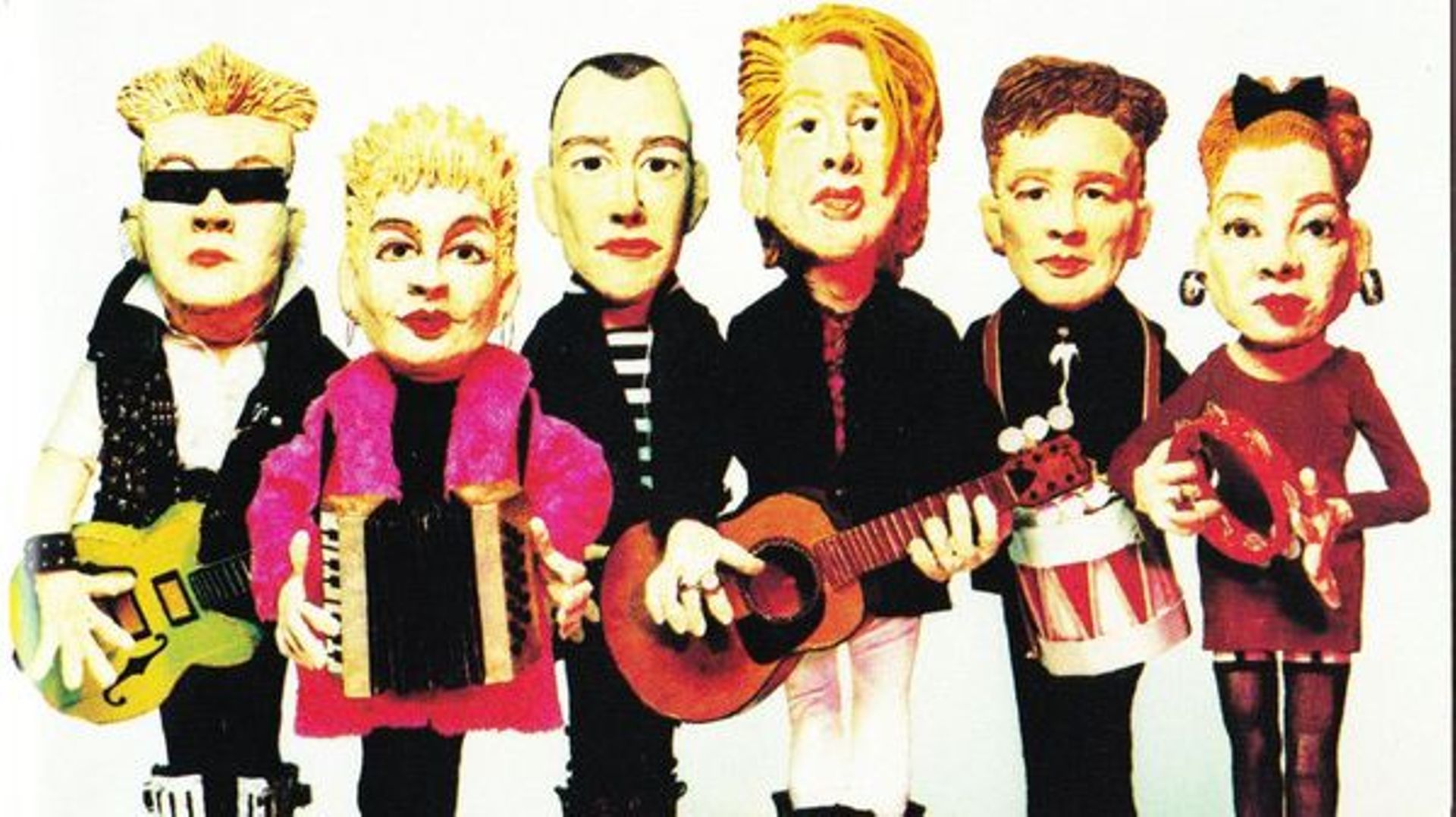 Préliminaires : Goodbye Mr Mackenzie - RTBF Actus
