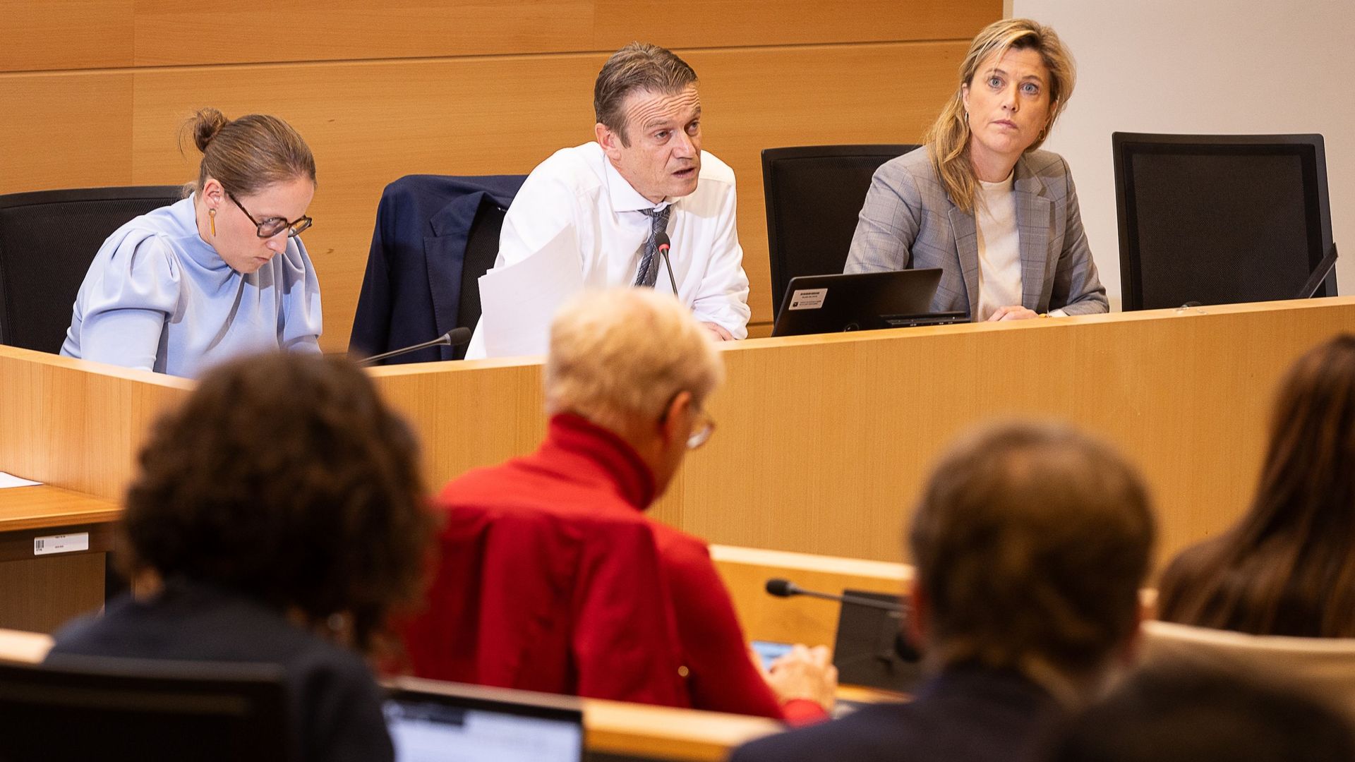 Le parquet a commis une faute, la police a fait le job : la thèse ...