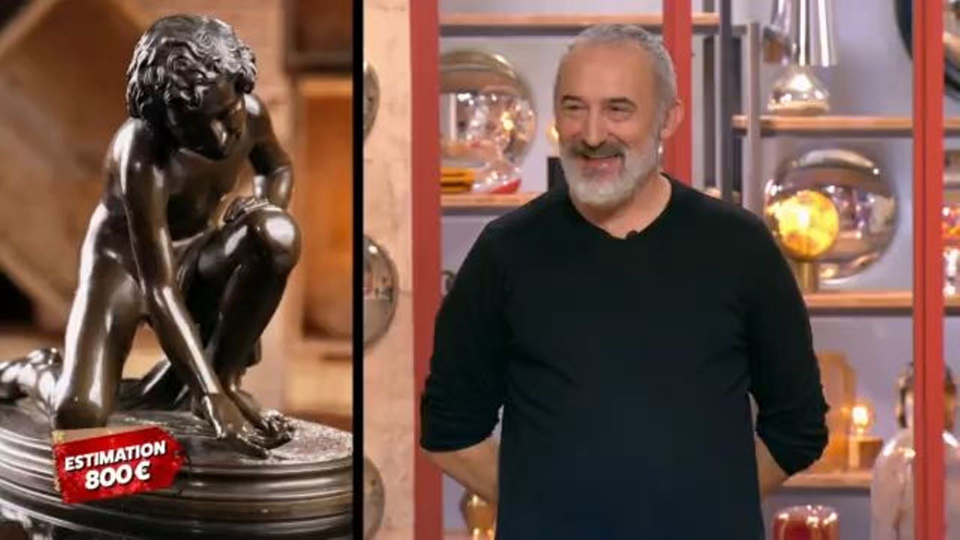 Affaire conclue : la galerie d’art de Diane Chatelet a fermé ses portes ... Affaire conclue : la galerie d’art de Diane Chatelet a fermé ses portes ...
