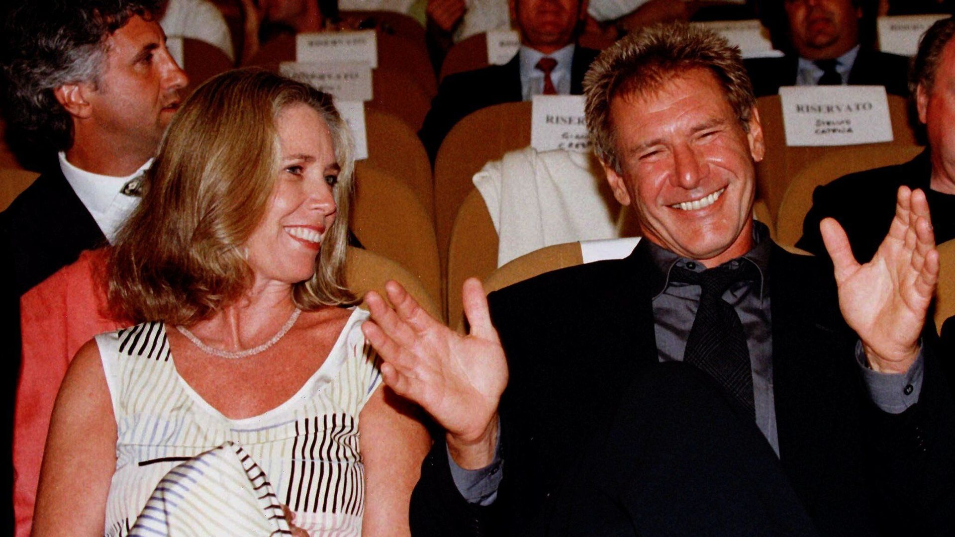 Décès de la scénariste d''E.T.', Melissa Mathison - RTBF Actus