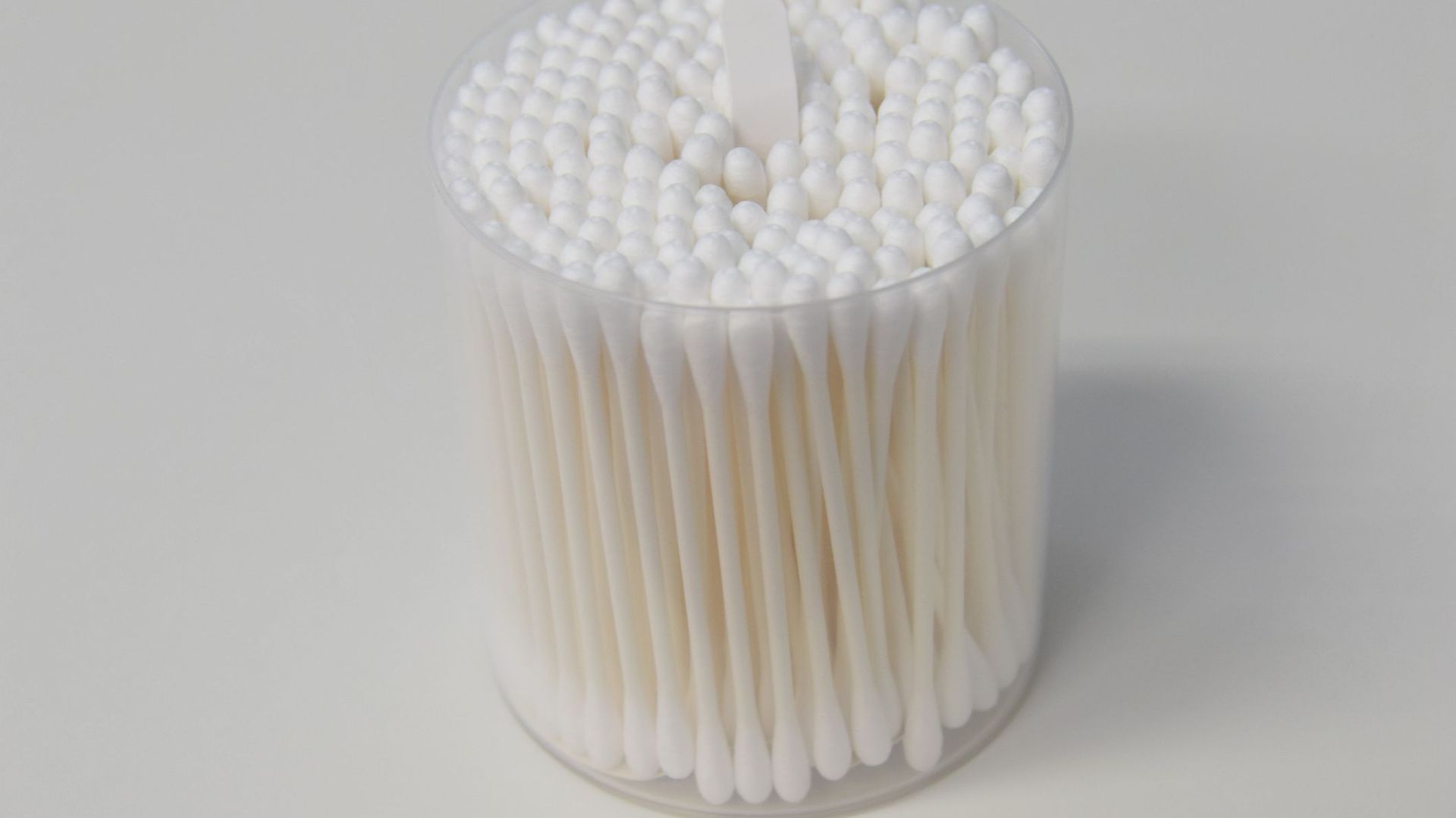 Appel à témoins : Envie de tester des alternatives au coton-tige ...
