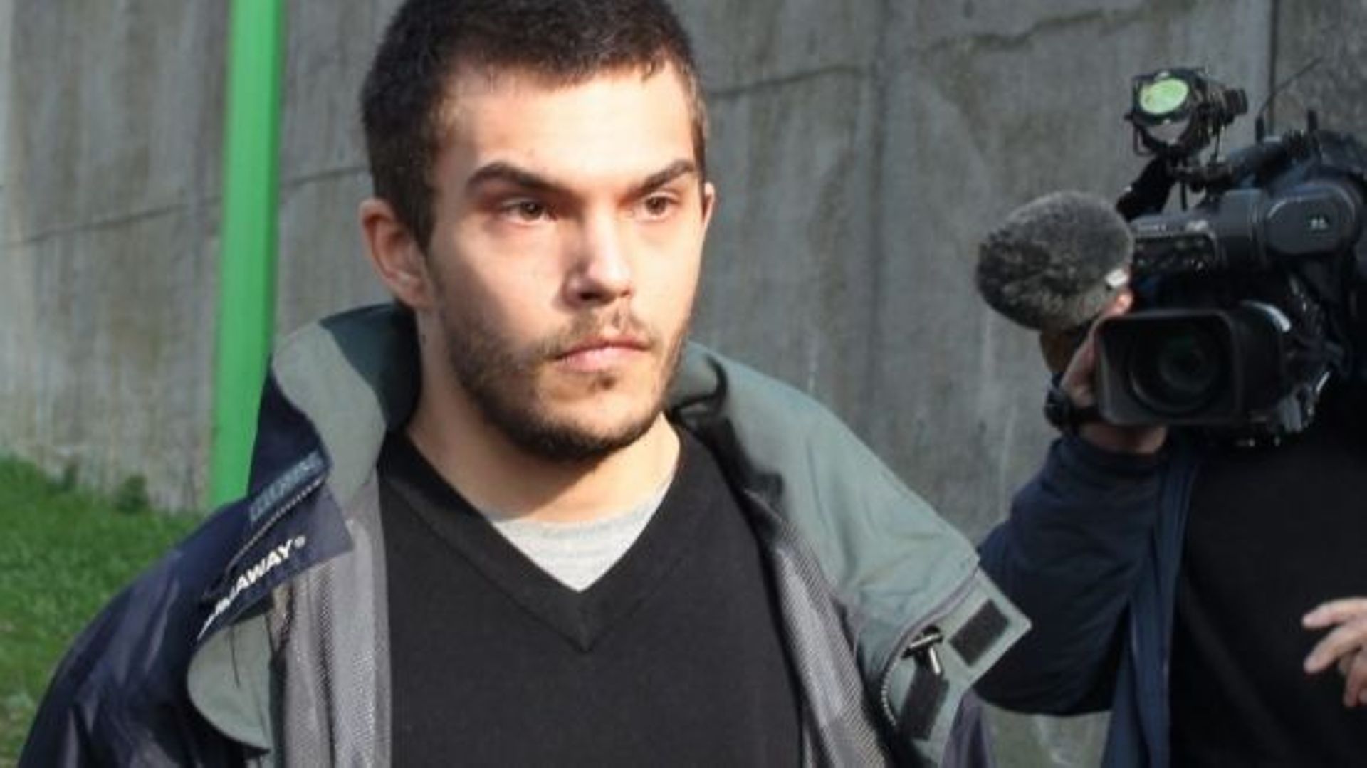 Réquisitoire d'internement contre Romain Hissel - RTBF Actus