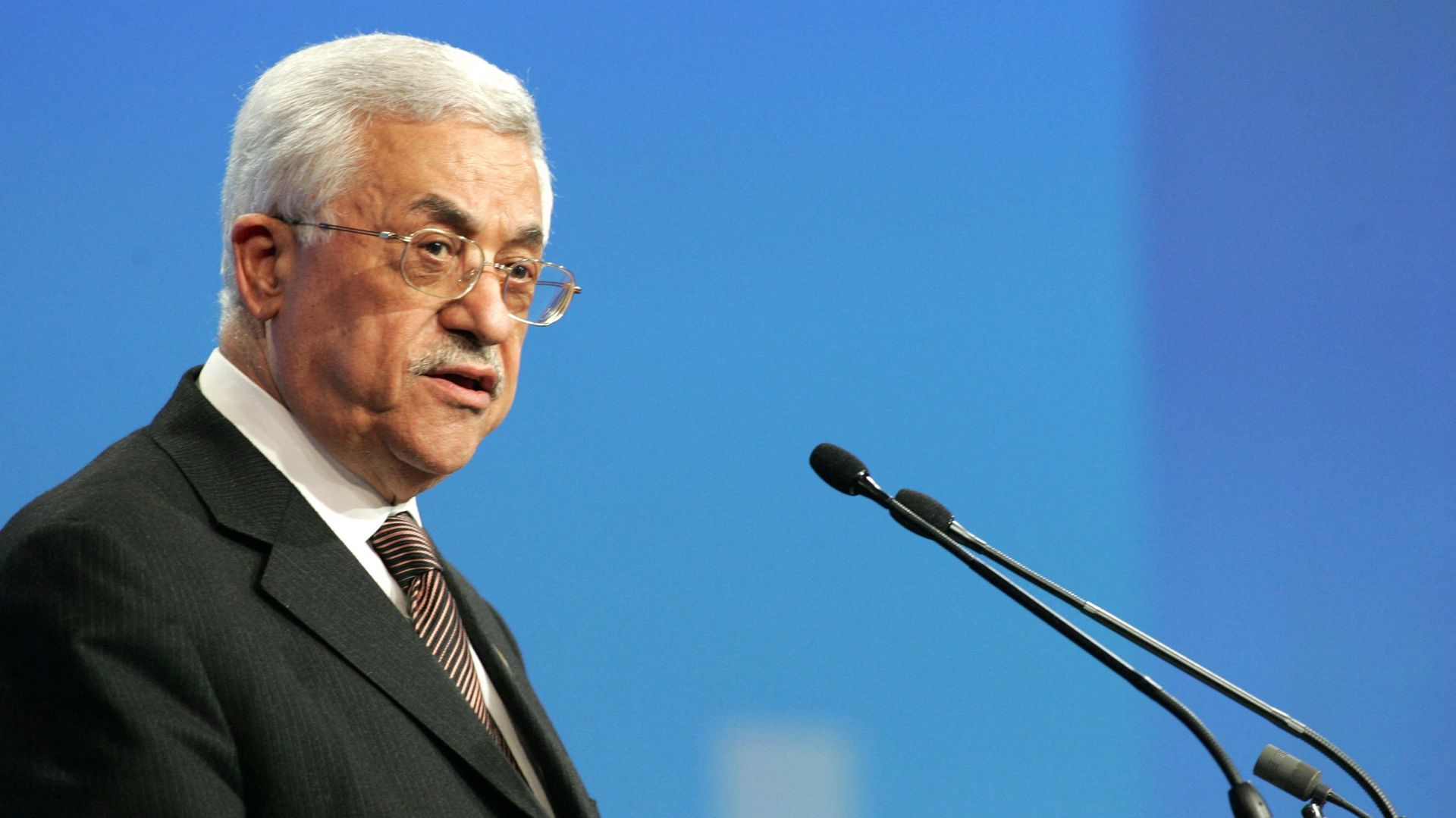 Formation d'un comité pour administrer Gaza après la guerre : projet d ...