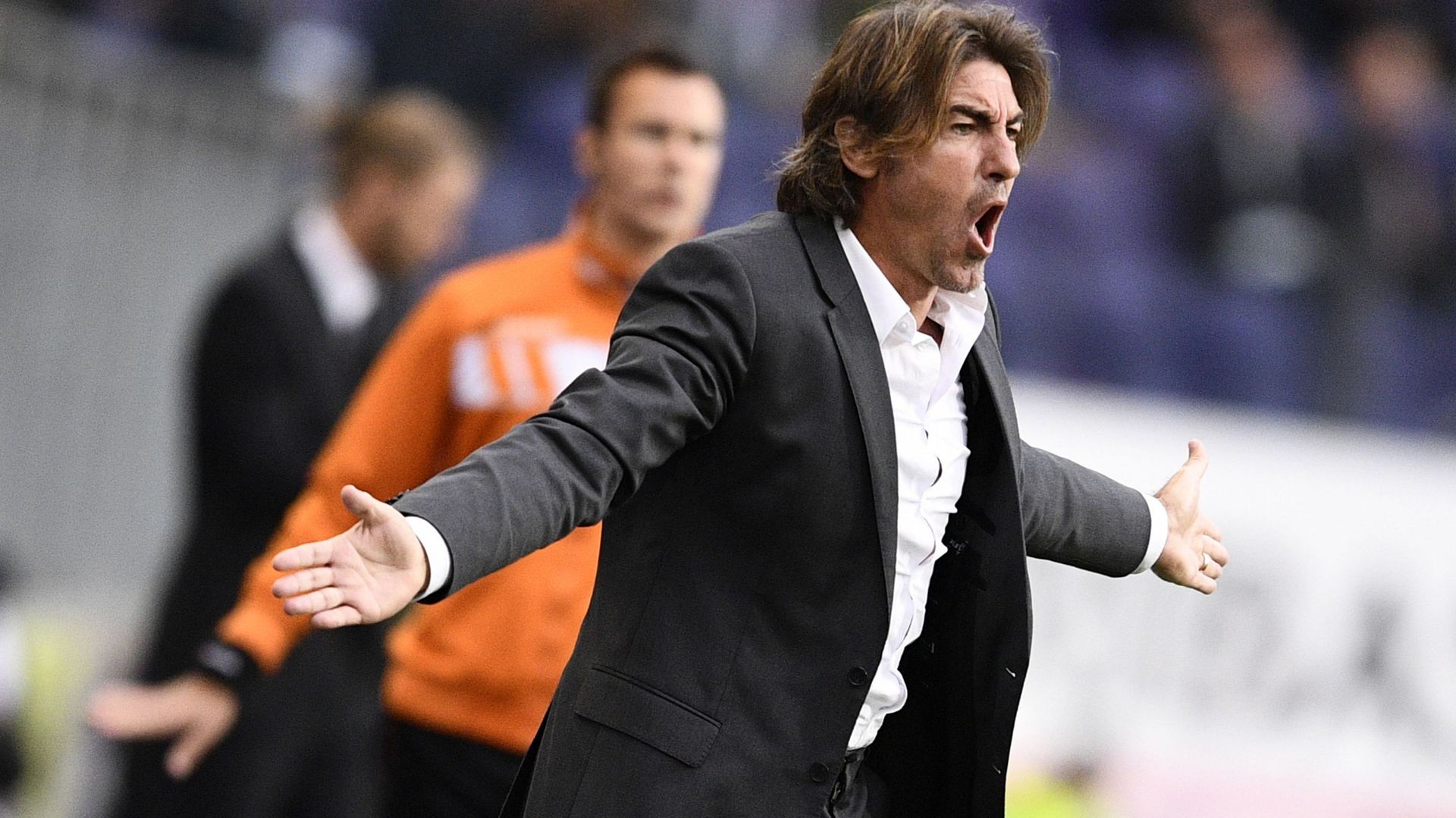 "Si Sa Pinto doit partir, il faut peut-être penser à faire le grand ...