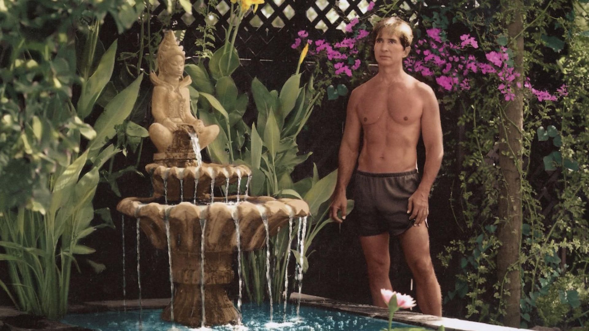 'Holy Hell', une secte vue de l'intérieur - RTBF Actus