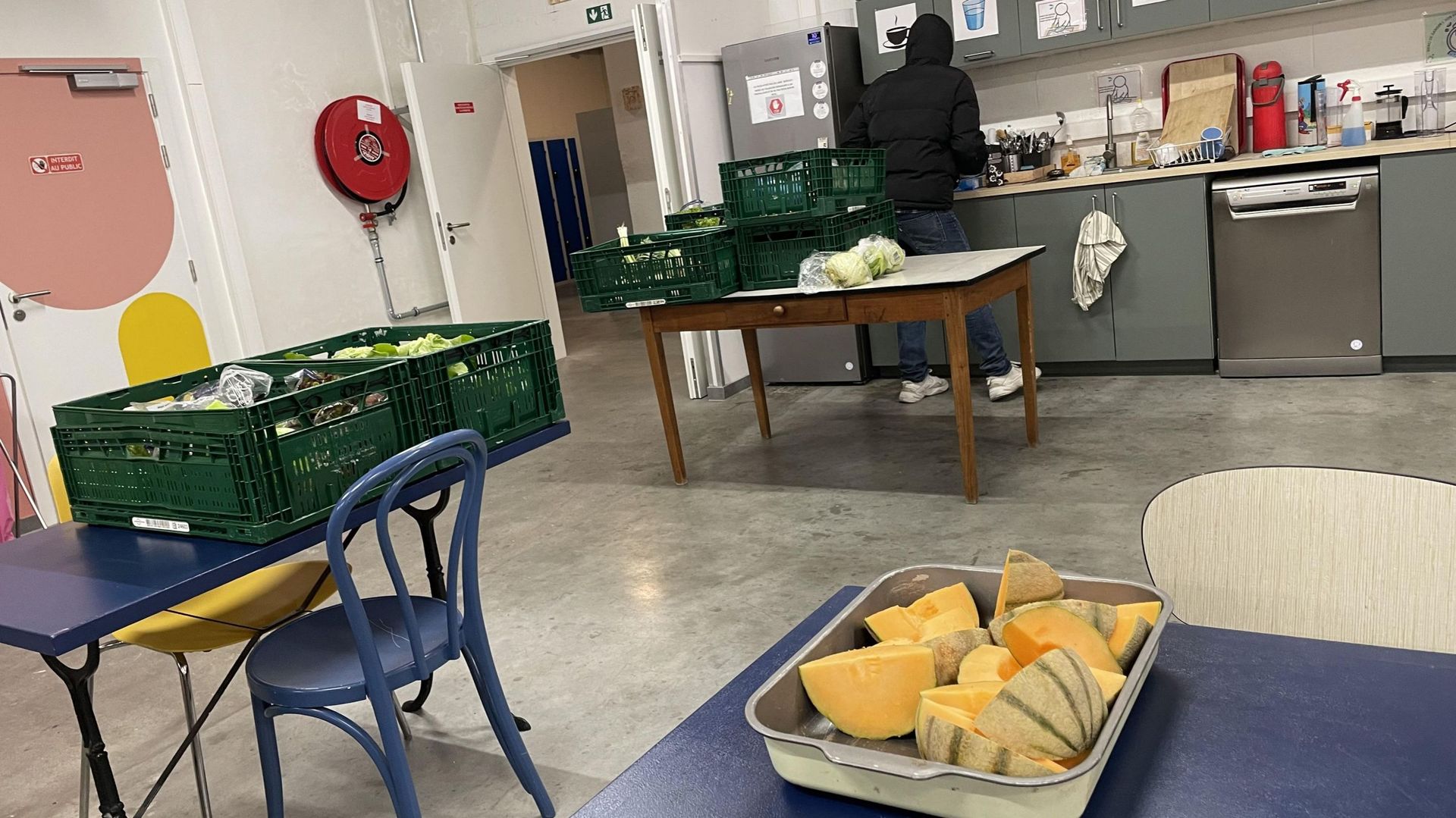 Fin du conflit social chez Les Petits Riens : des aménagements seront ...