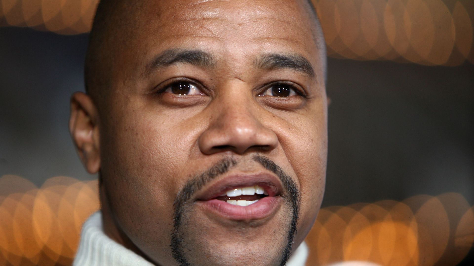 Star du barreau américain, Johnnie Cochran a droit à son biopic - RTBF ...