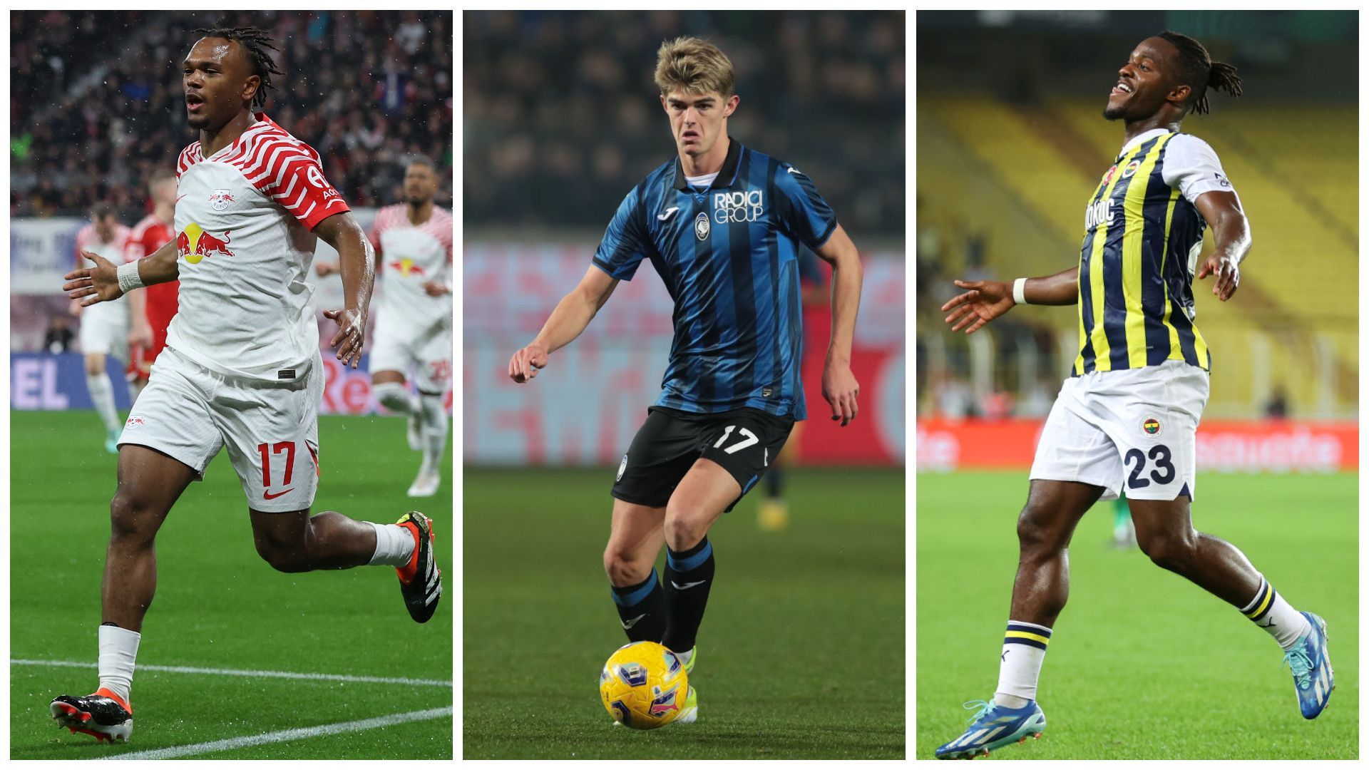 Sélection Diables rouges : Tedesco appelle Hugo Siquet ; Trossard et ...