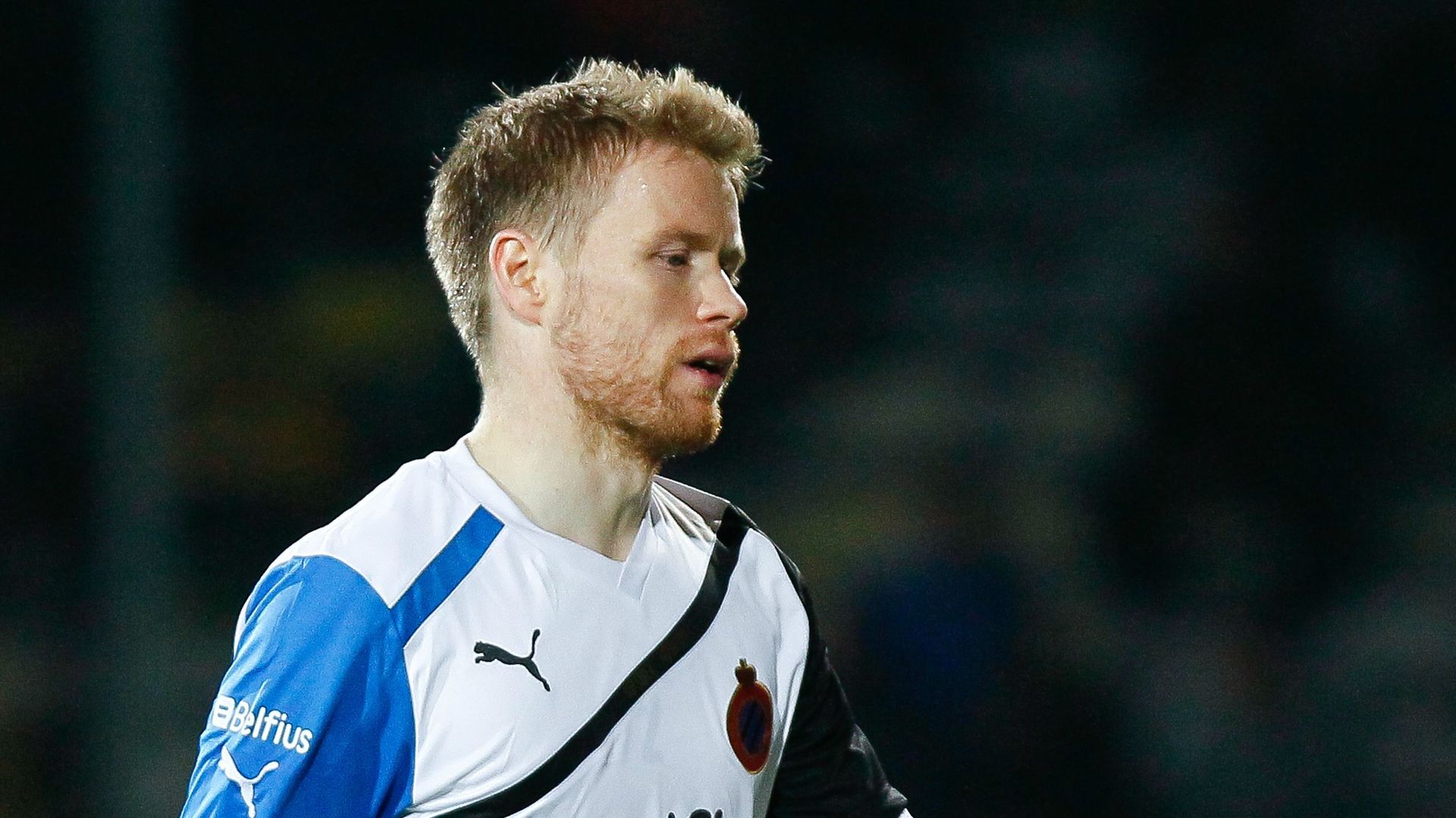 Retour au pays pour Tom Hogli?