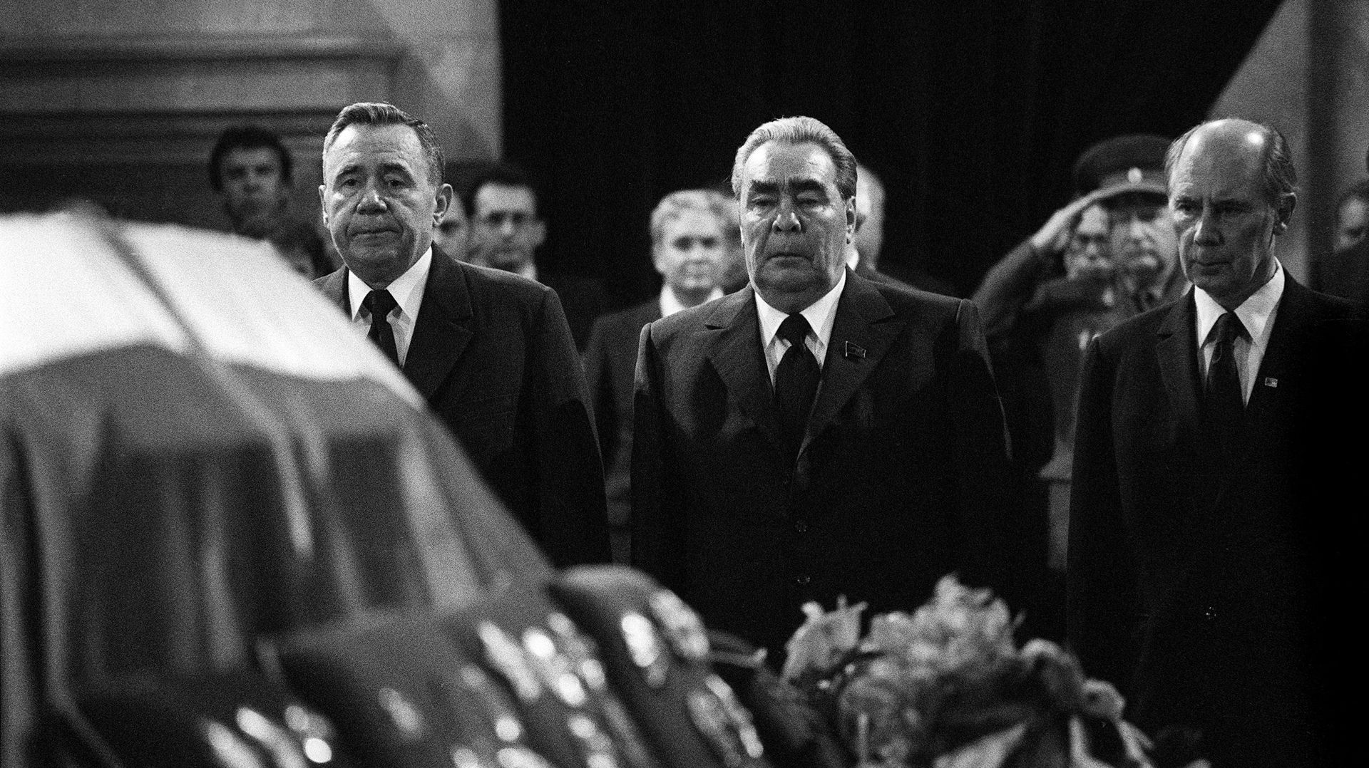 Yougoslavie : il y a 40 ans, le maréchal Tito décédait après une longue ...