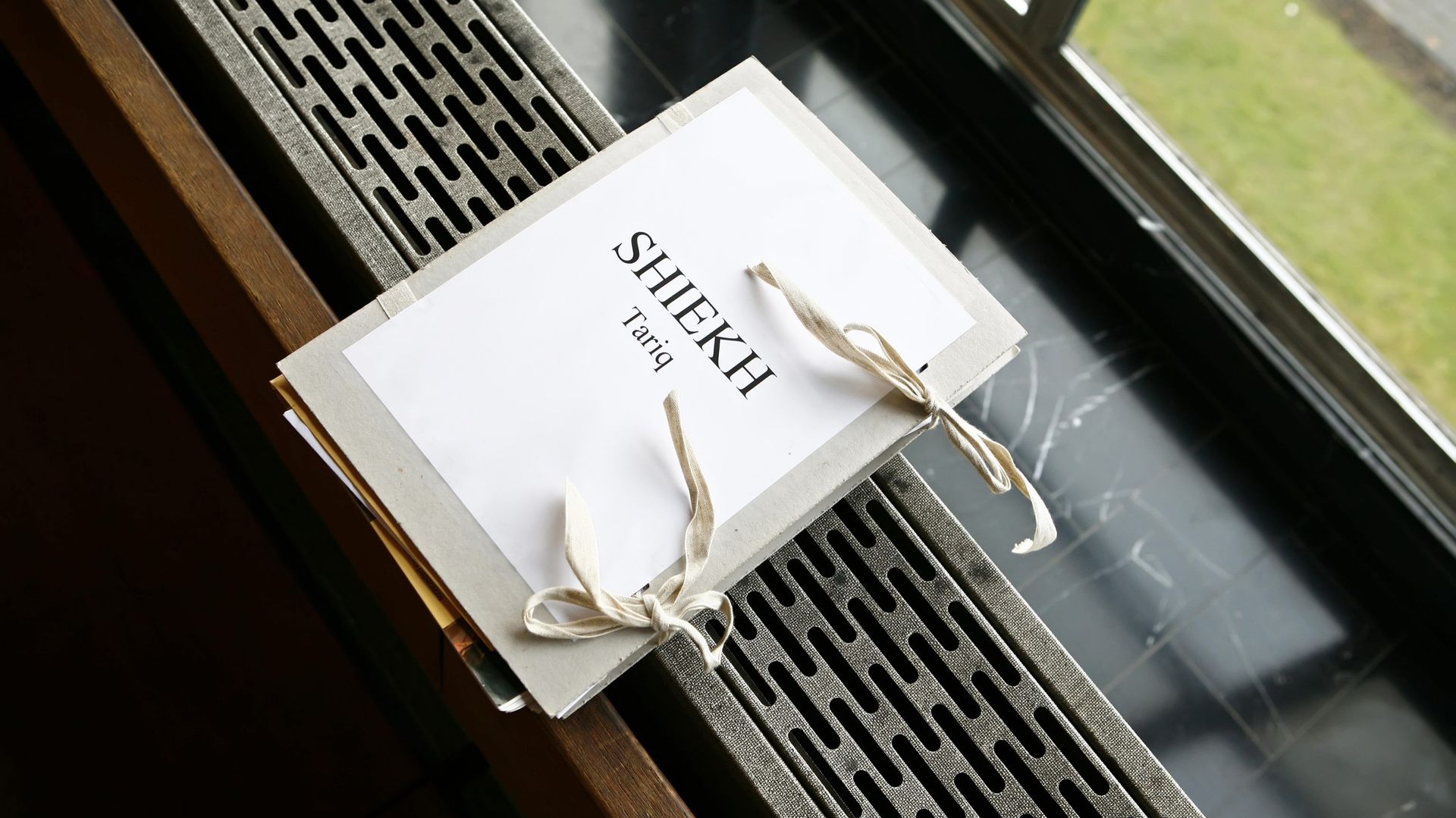 Meurtre de Sadia Sheikh: un crime d'honneur devant les Assises - RTBF Actus