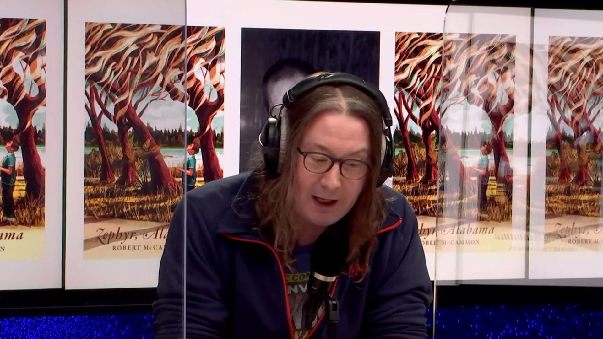 A lire : 'Zephyr, Alabama' , une histoire dramatique vue à travers les ...