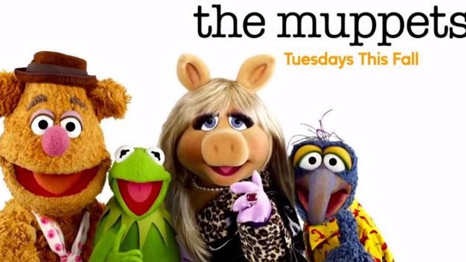 Les Muppets en mode télé réalité: la bande annonce - RTBF Actus