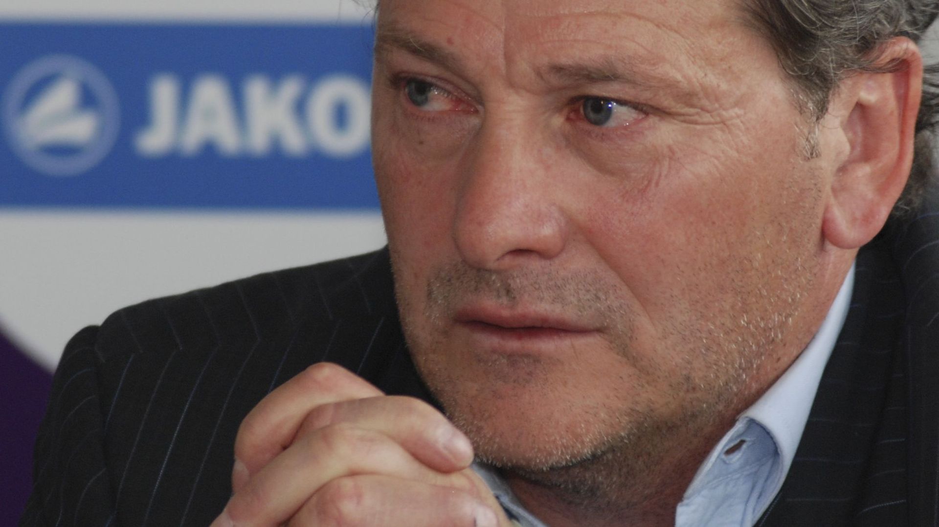 Mathijssen de retour au Beerschot - RTBF Actus