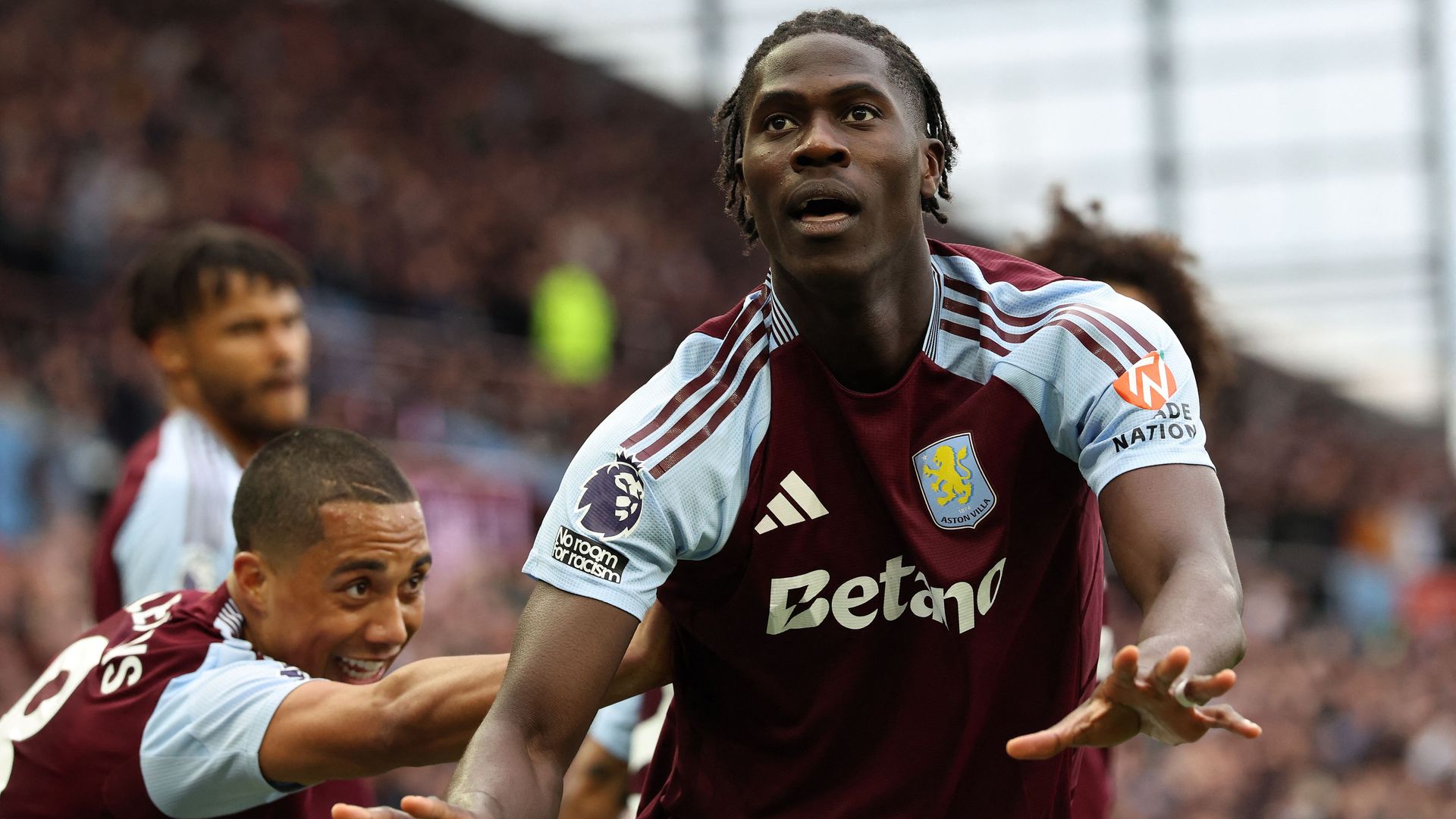 Les Diables Rouges en feu ce dimanche : buts et passes décisives en ...