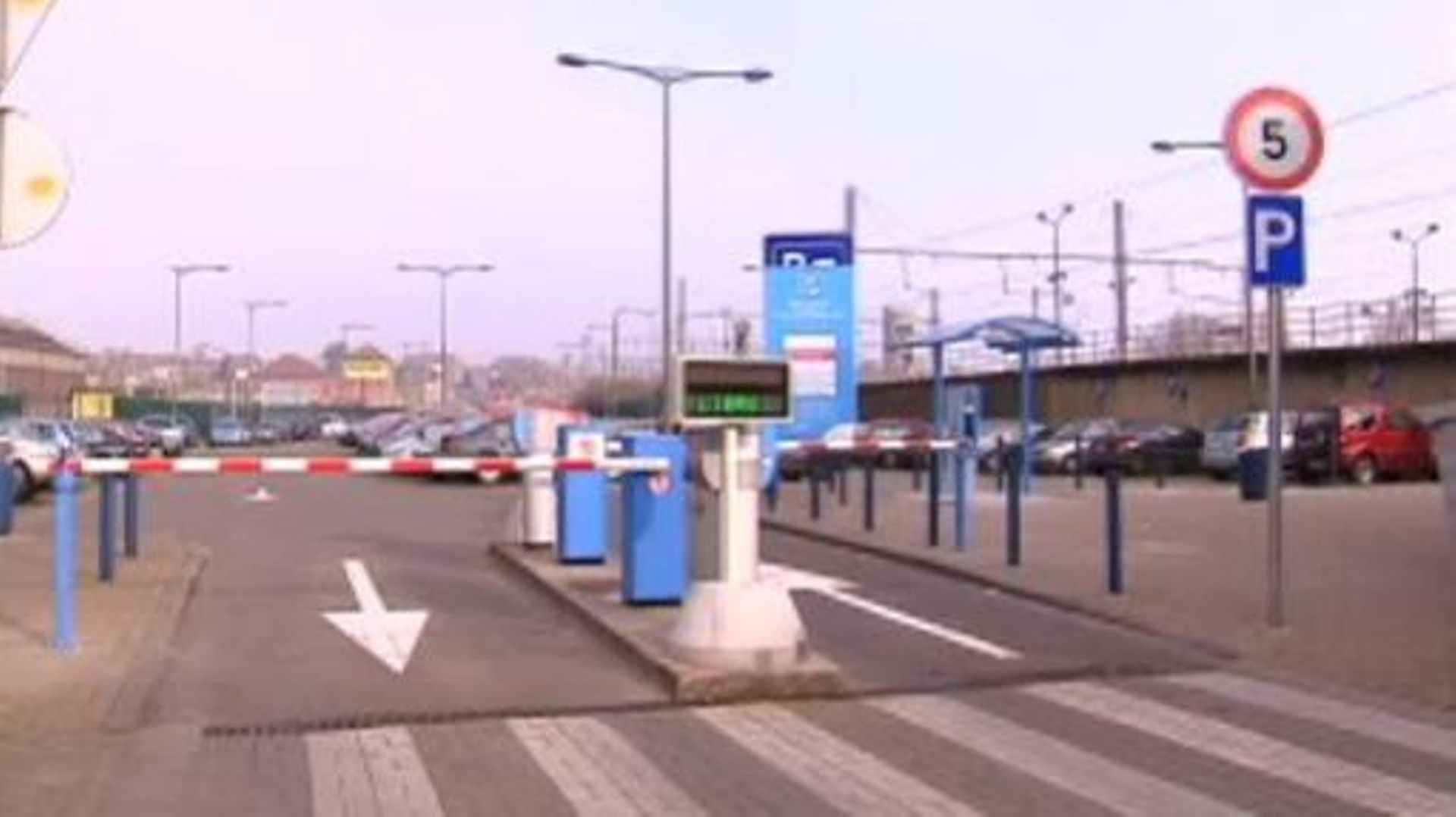 La SNCB, 3ème entreprise ferroviaire la plus subventionnée d'Europe ...