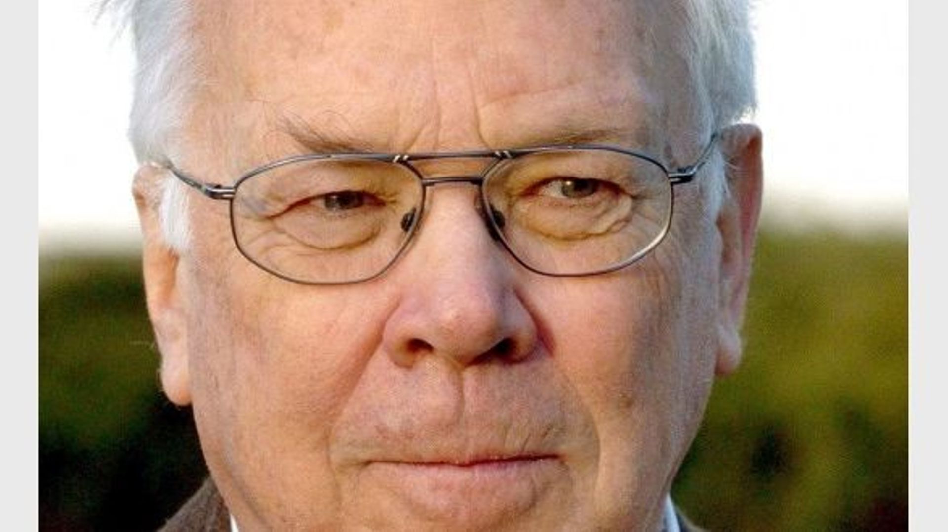 Crise: un milliardaire allemand se suicide - RTBF Actus