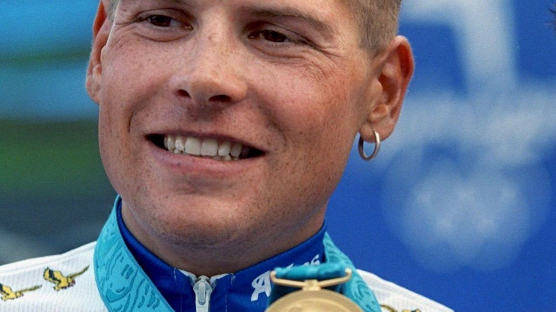 JO 2000: Ullrich peut garder sa médaille d'or - RTBF Actus