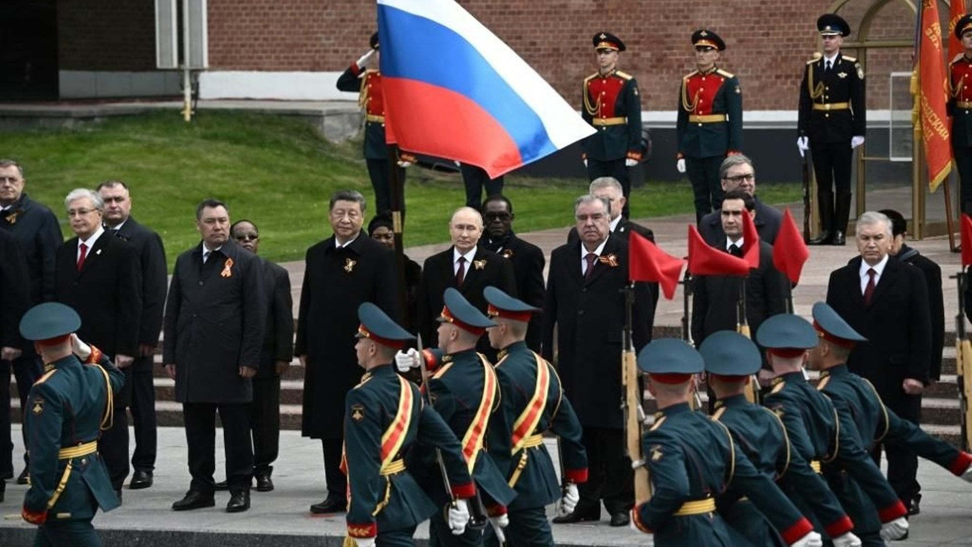 Poutine menace l’Europe : l'Allemagne répertorie ses bunkers et abris ...