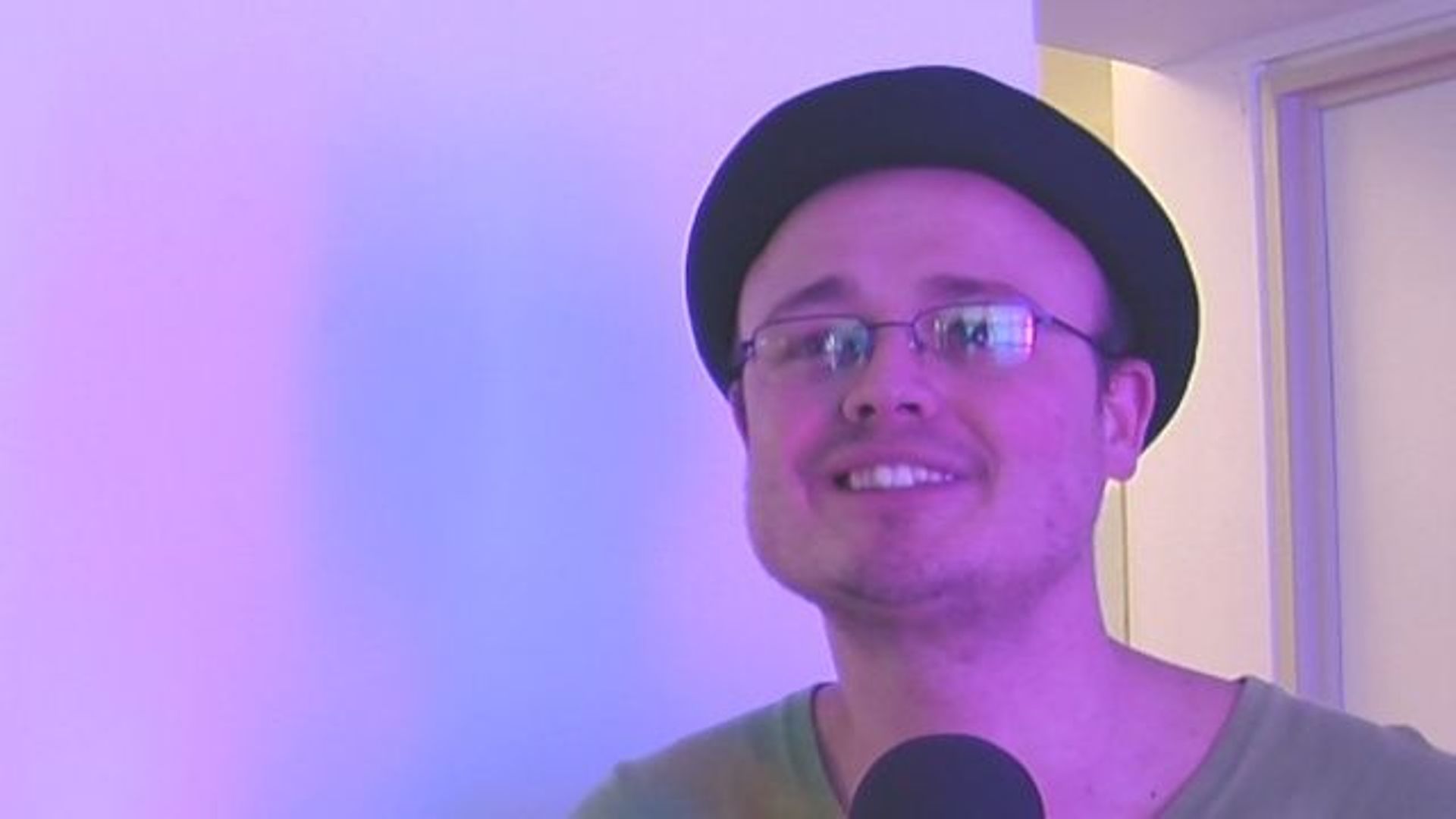 Thomas Provoost à 'Tout le monde veut prendre sa place' pour ses 30 ans ...