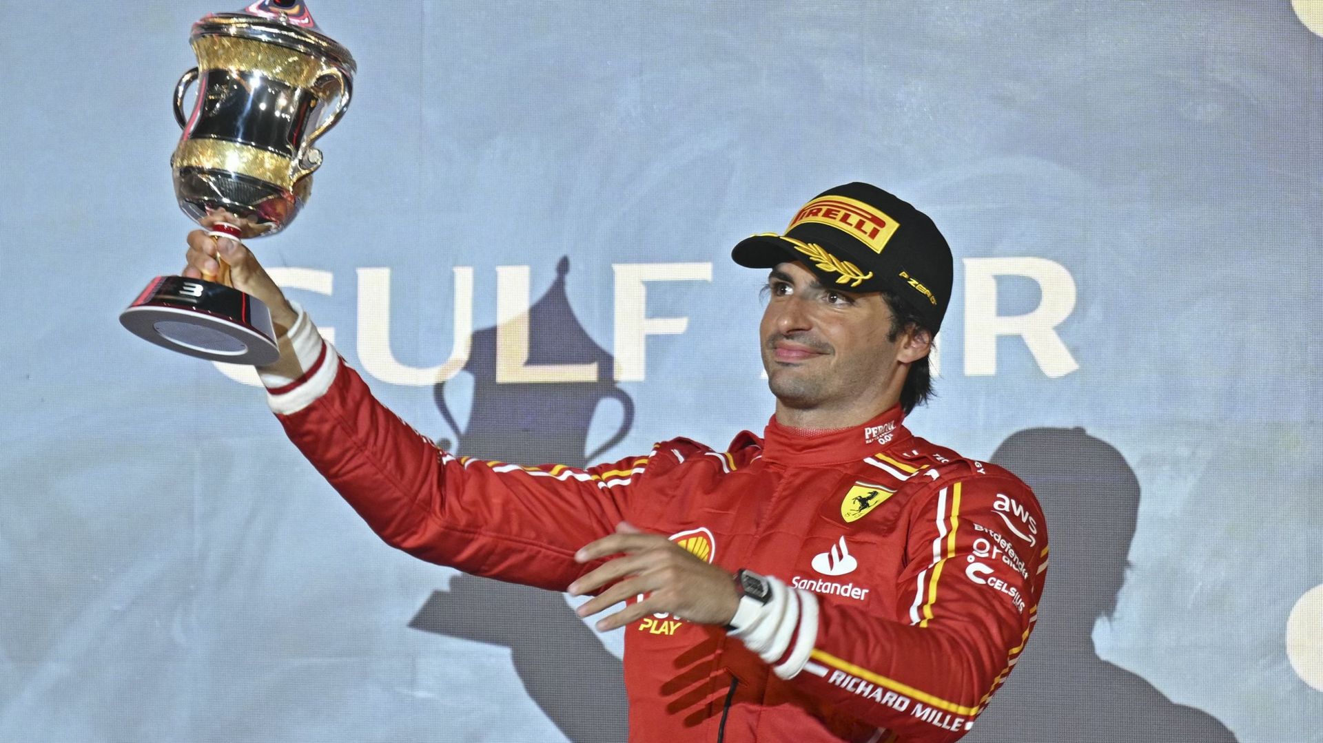 Oscar Piastri de 'grid kid' à pilote de Formule 1 : 'Je portais le ...