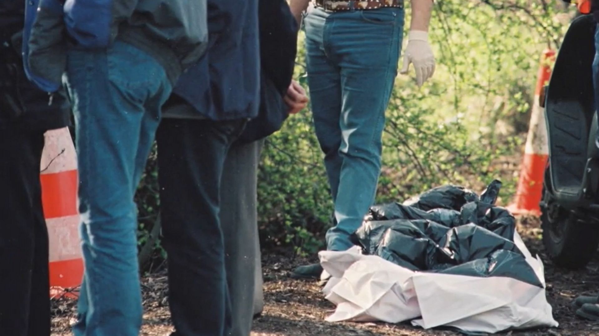 Le dépeceur de Mons : la première fois qu'on a parlé d'un serial killer ...
