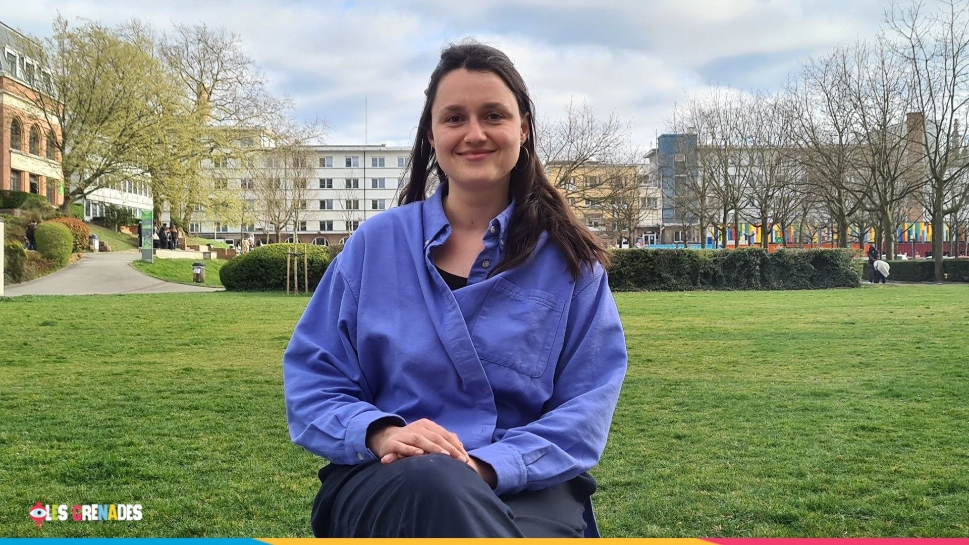 In Leila Fery We Trust, penser les masculinités dans une vision anti ...