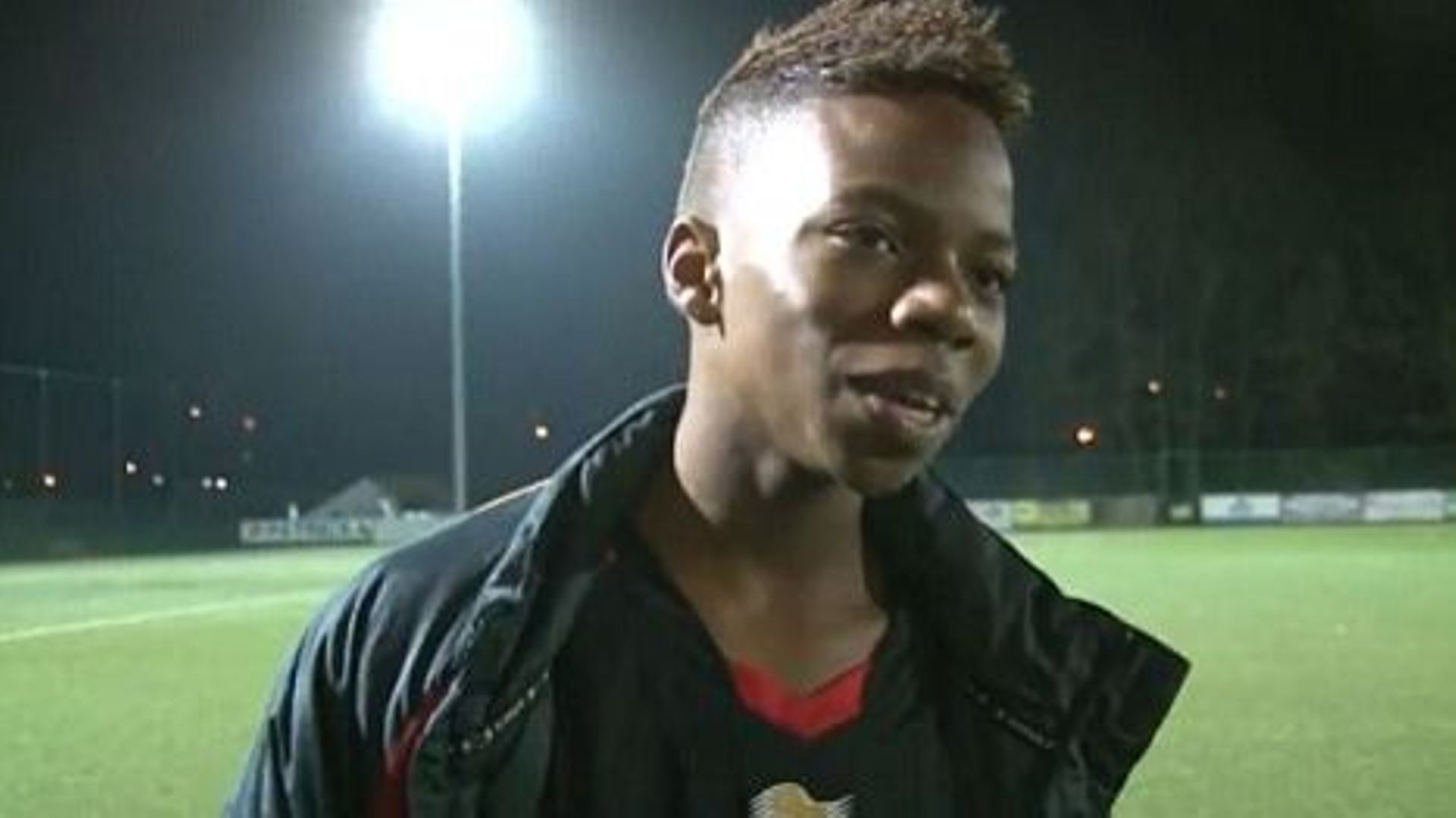 Charly Musonda Jr de retour à Anderlecht? - RTBF Actus