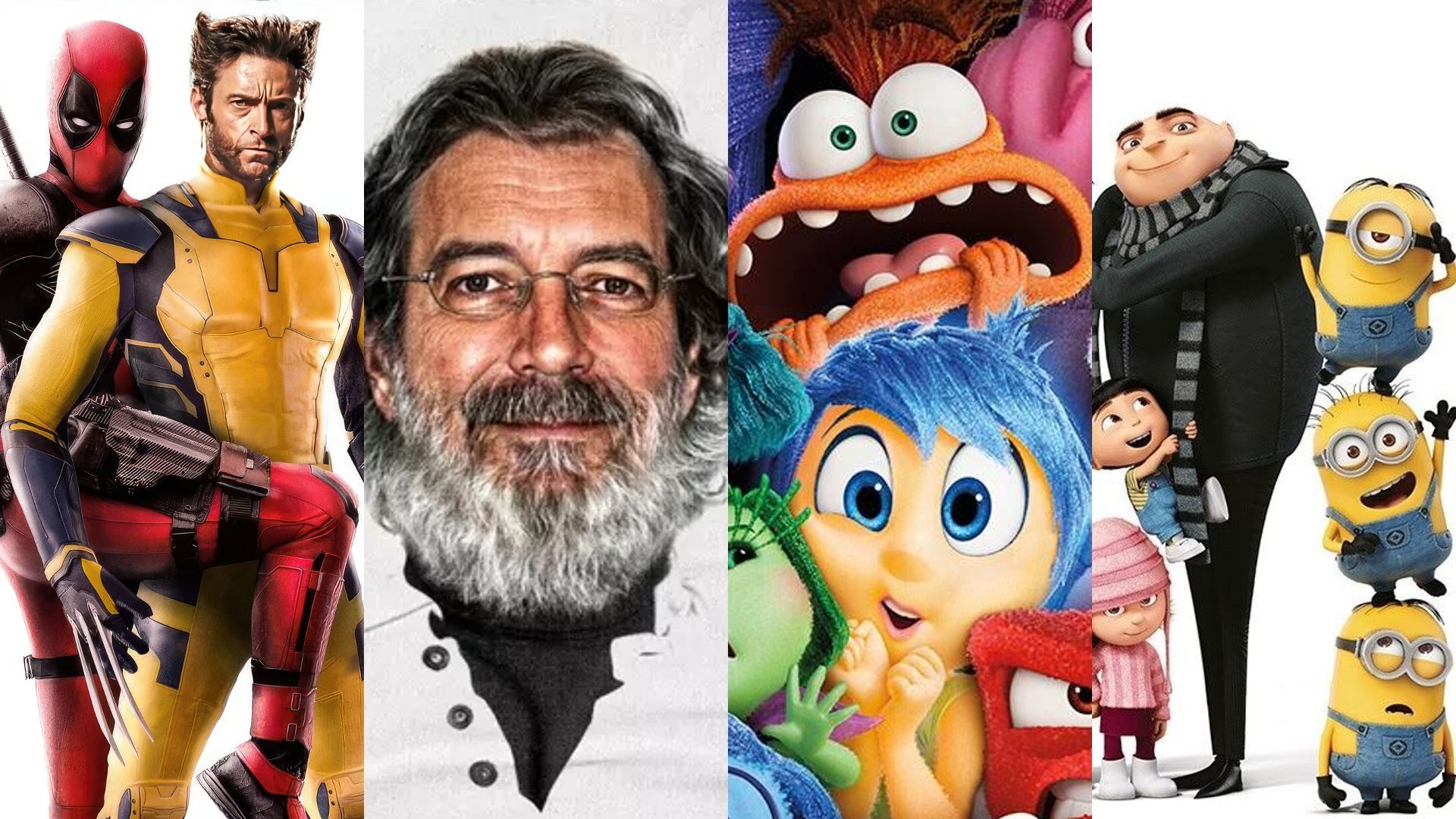 Quels sont les films les plus attendus de cet été ? - RTBF Actus