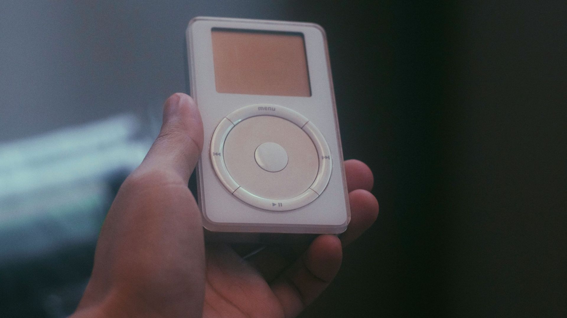 L'iPod d'Apple a failli accueillir un clone de Tetris - RTBF Actus