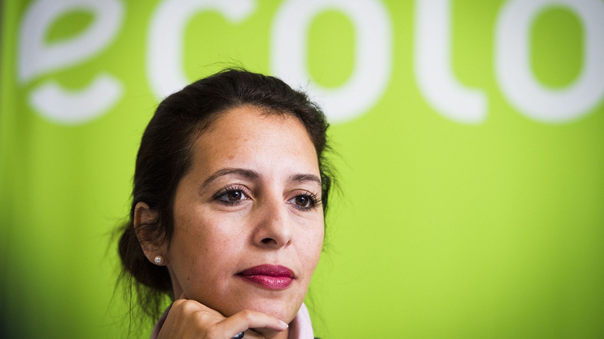 Zakia Khattabi: 'C'est une Belgique forte et unie qui garantira notre ...
