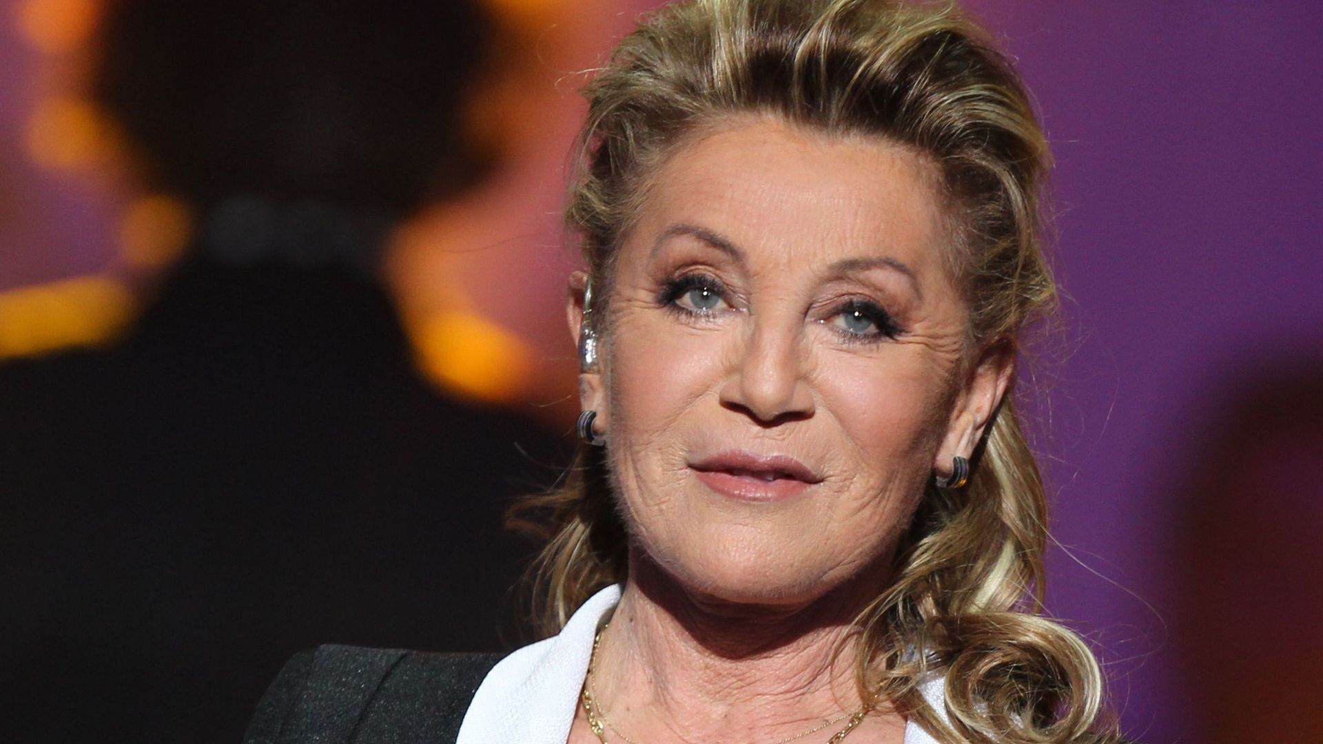 'Rien ne brille plus comme avant' : Sheila se confie sur la mort de son ...