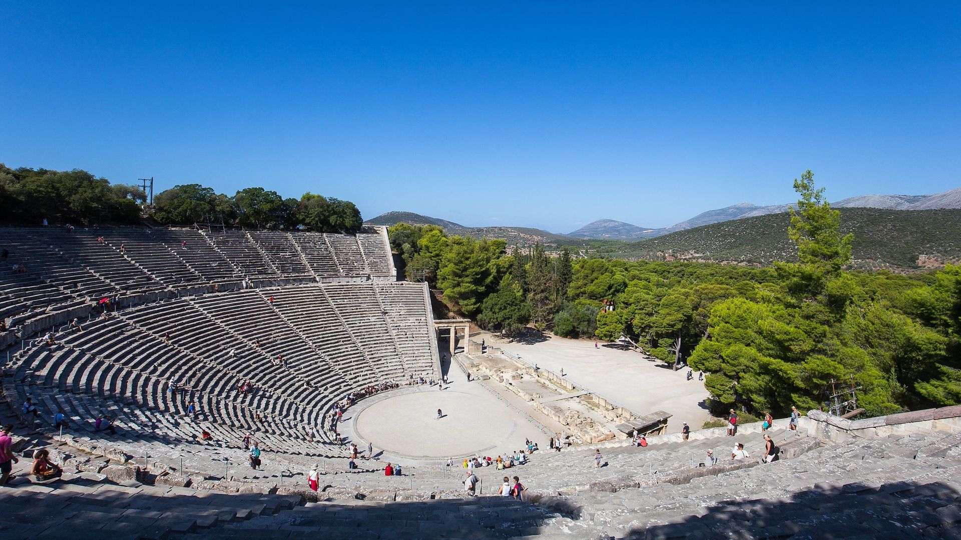 La Grèce, la destination préférée des internautes sur YouTube - RTBF Actus La Grèce, la destination préférée des internautes sur YouTube - RTBF Actus